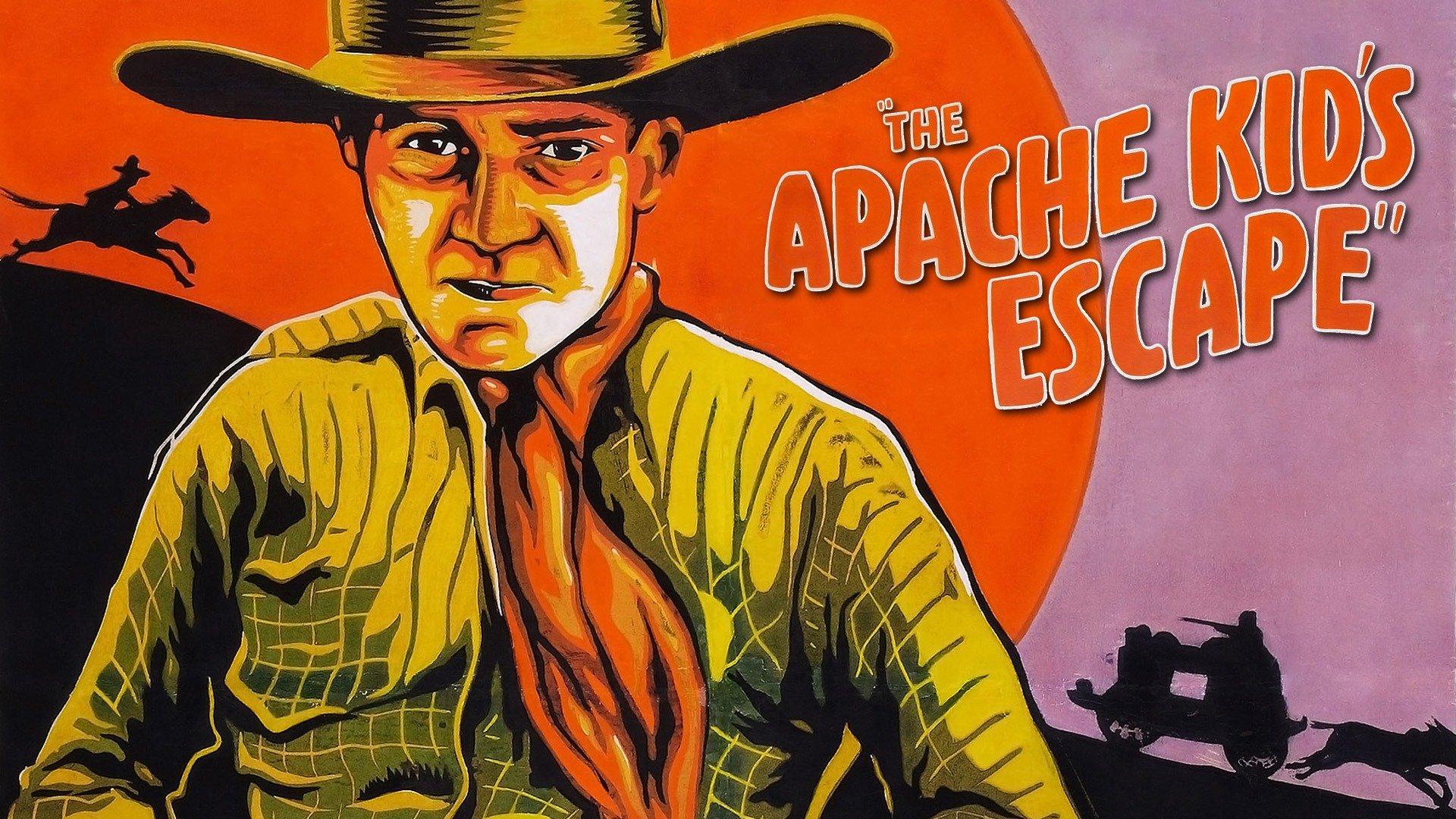 Watch The Apache Kid's Escape Streaming Online on Philo (Free Trial)