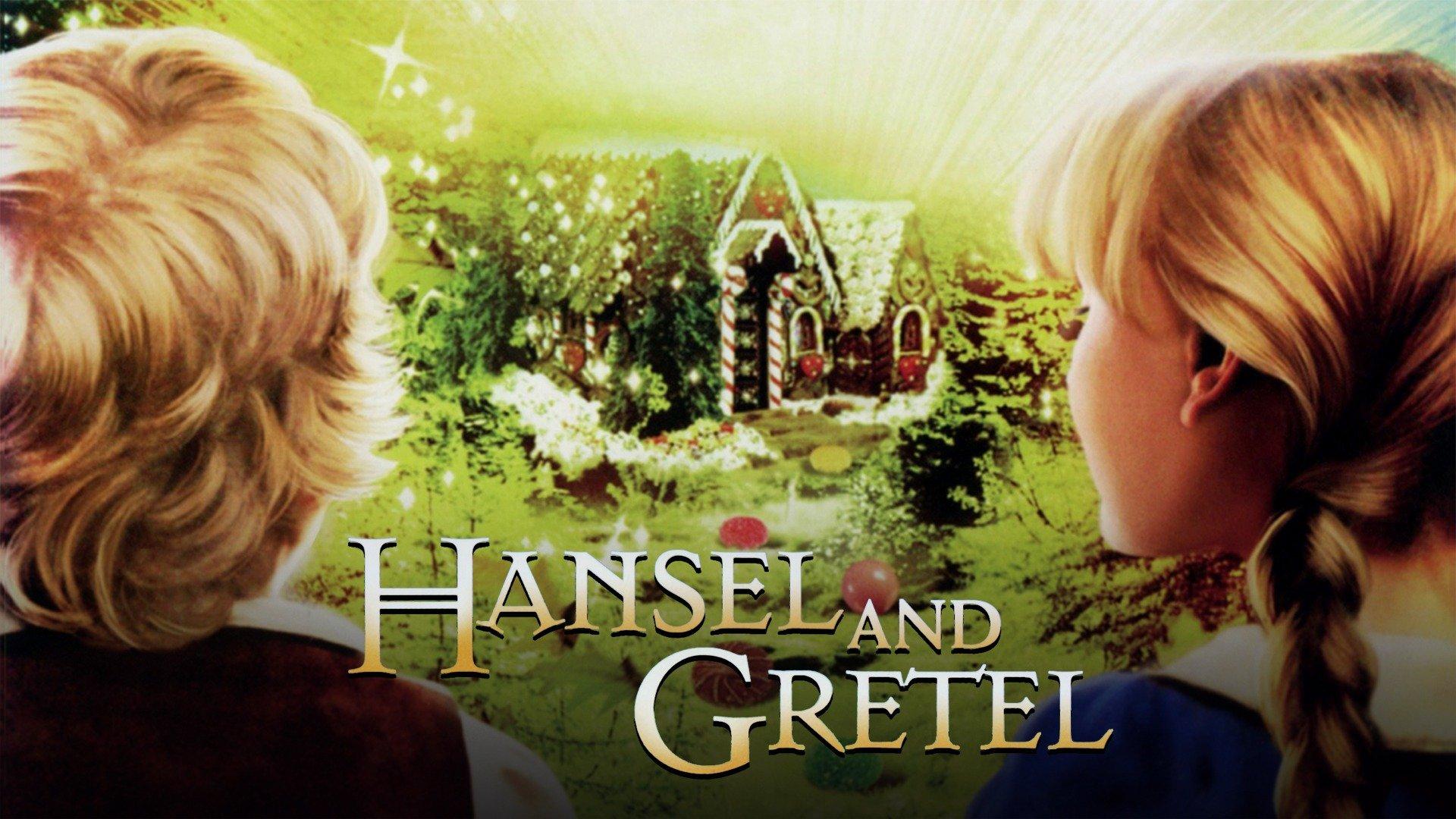 Watch Hansel and Gretel Streaming Online on Philo (Free Trial)