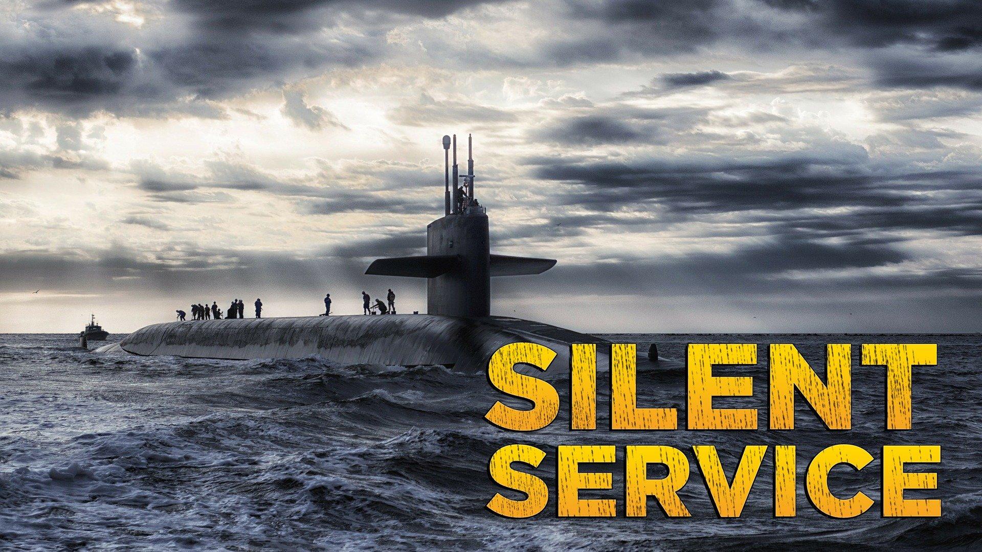 Watch Silent Service Streaming Online on Philo (Free Trial)