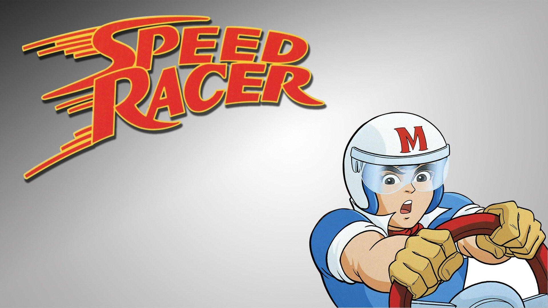 Watch Speed Racer Streaming Online on Philo (Free Trial)