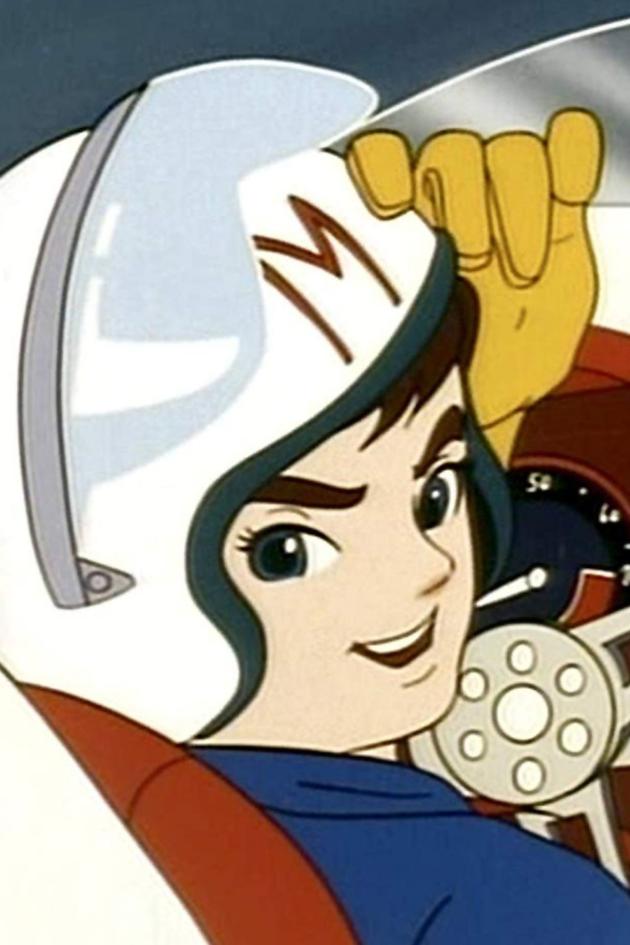 Watch Speed Racer Streaming Online on Philo (Free Trial)