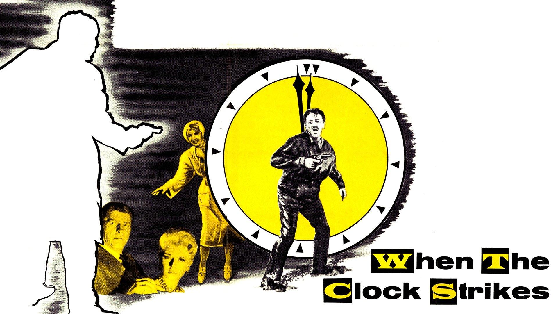 Watch When the Clock Strikes Streaming Online on Philo (Free Trial)