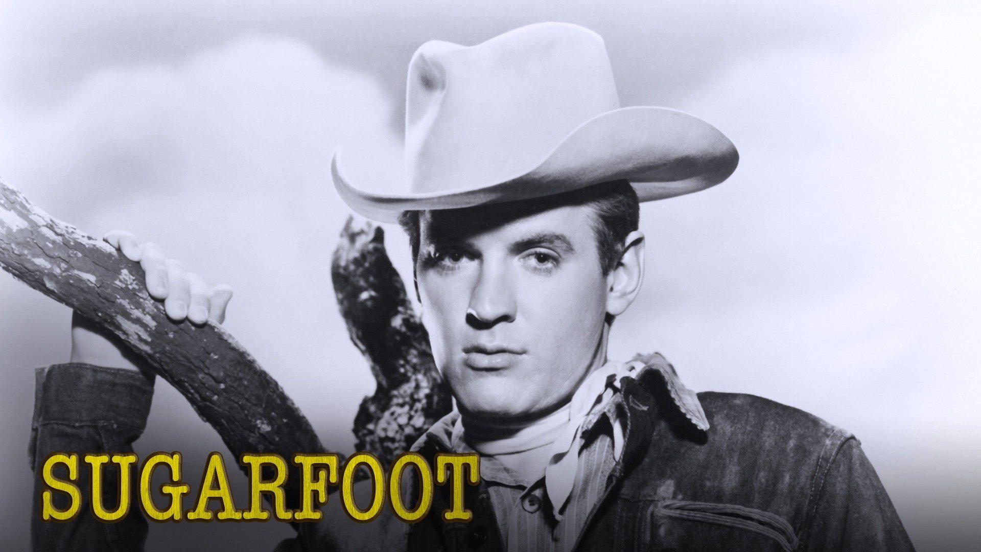 Watch Sugarfoot Streaming Online on Philo (Free Trial)
