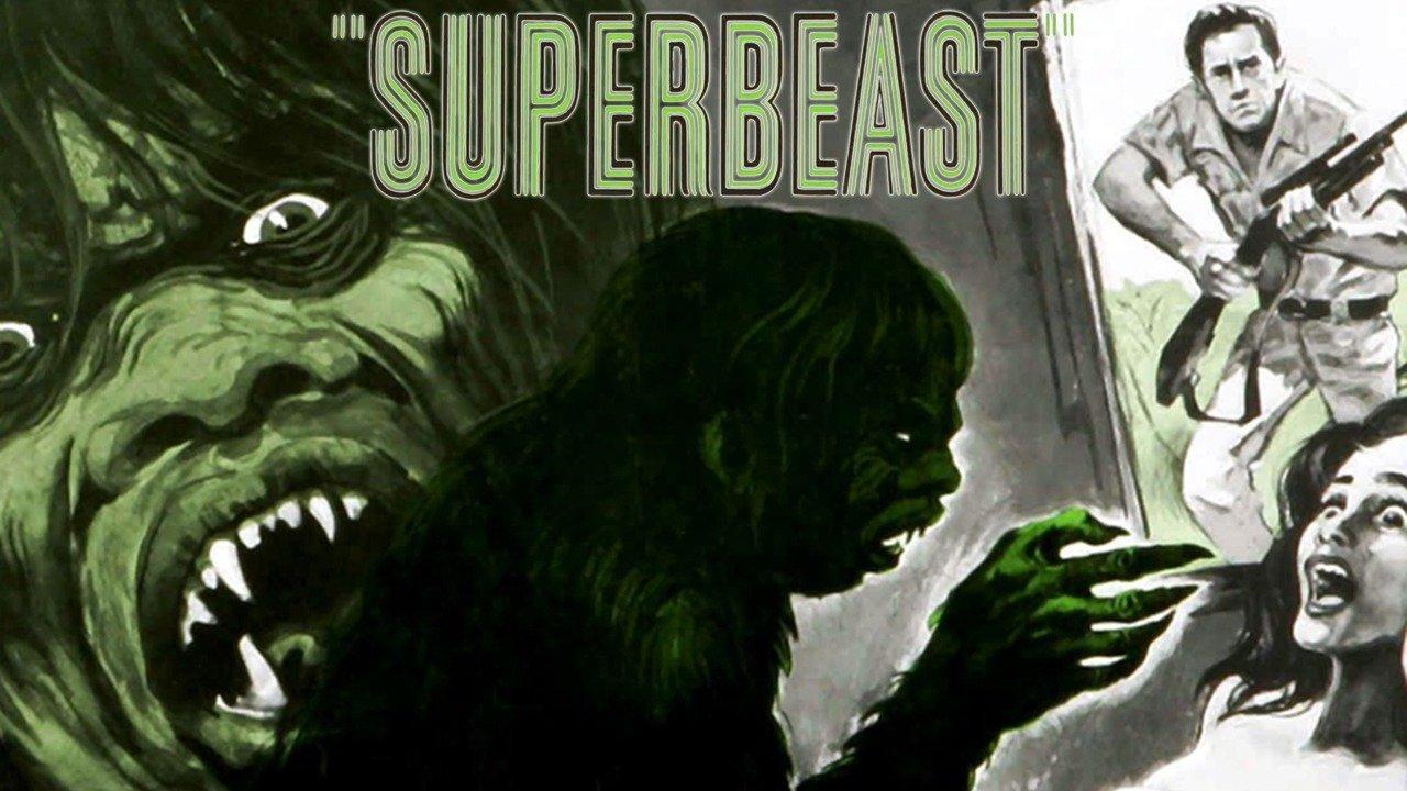 Watch Superbeast Streaming Online on Philo (Free Trial)