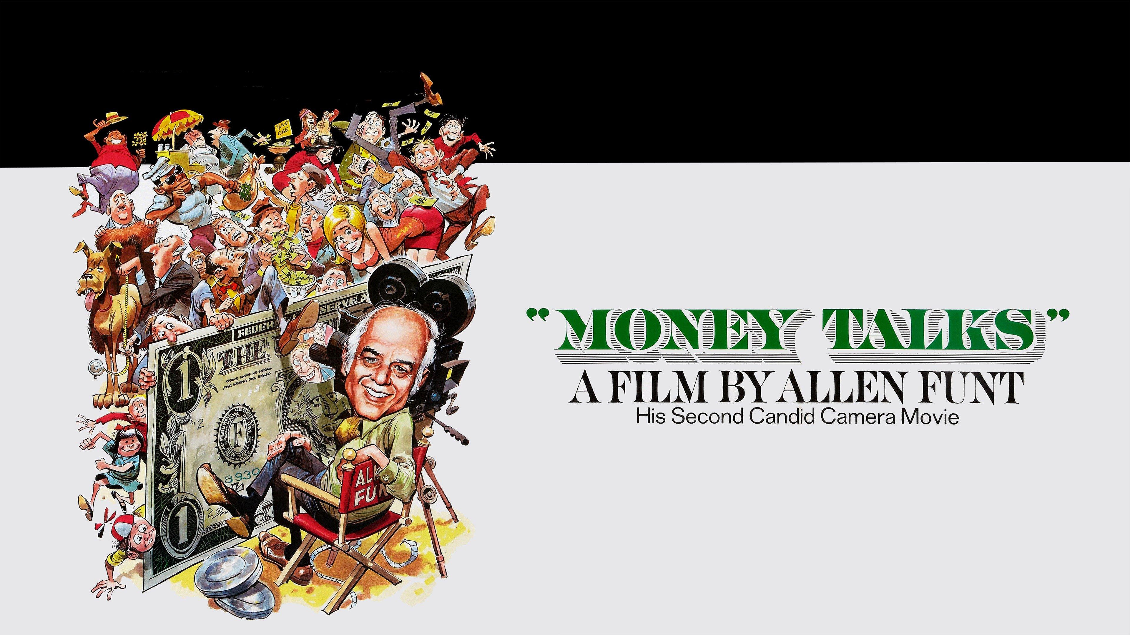 Watch Money Talks Streaming Online on Philo (Free Trial)