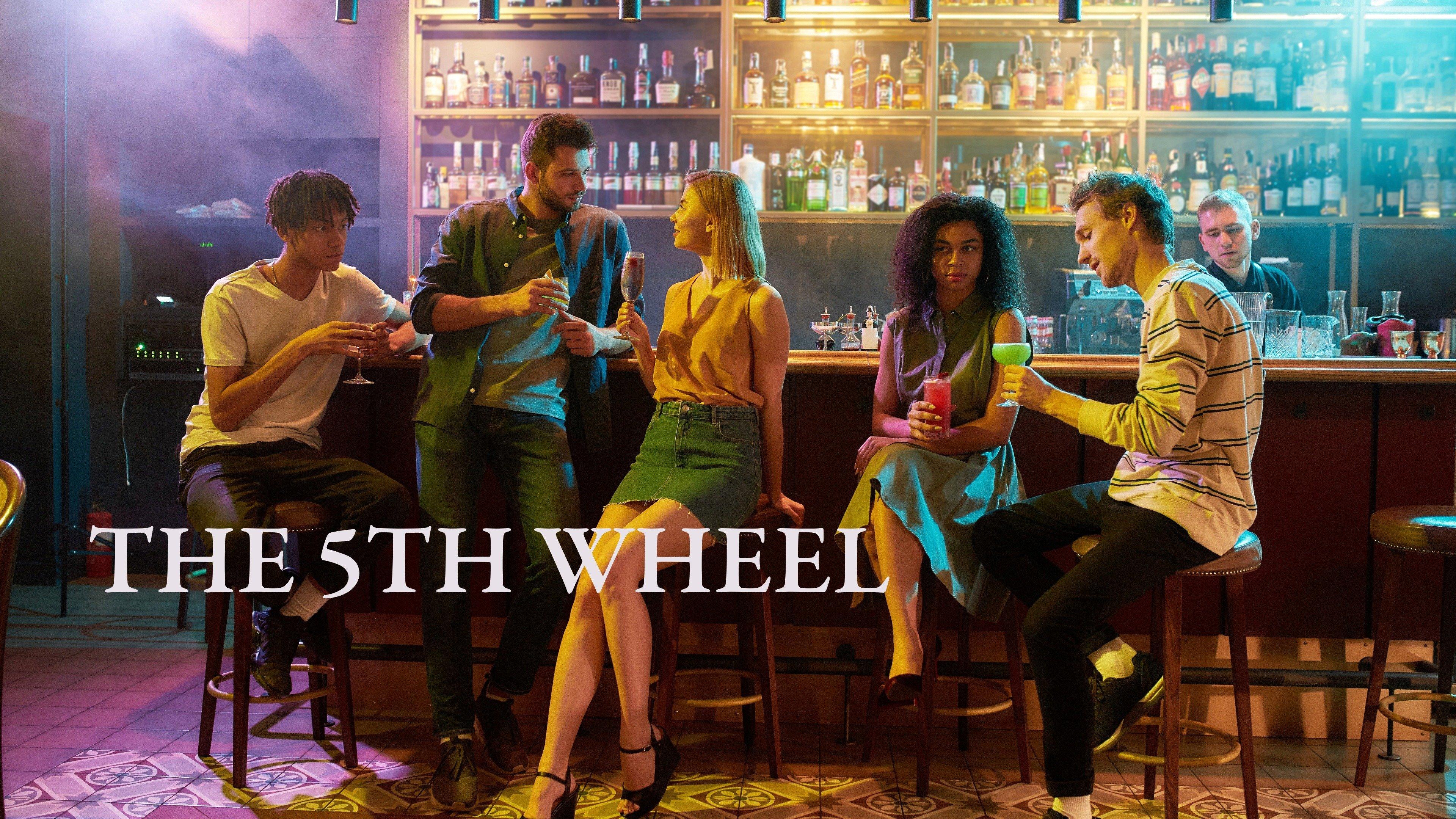 Watch The 5th Wheel Streaming Online on Philo (Free Trial)