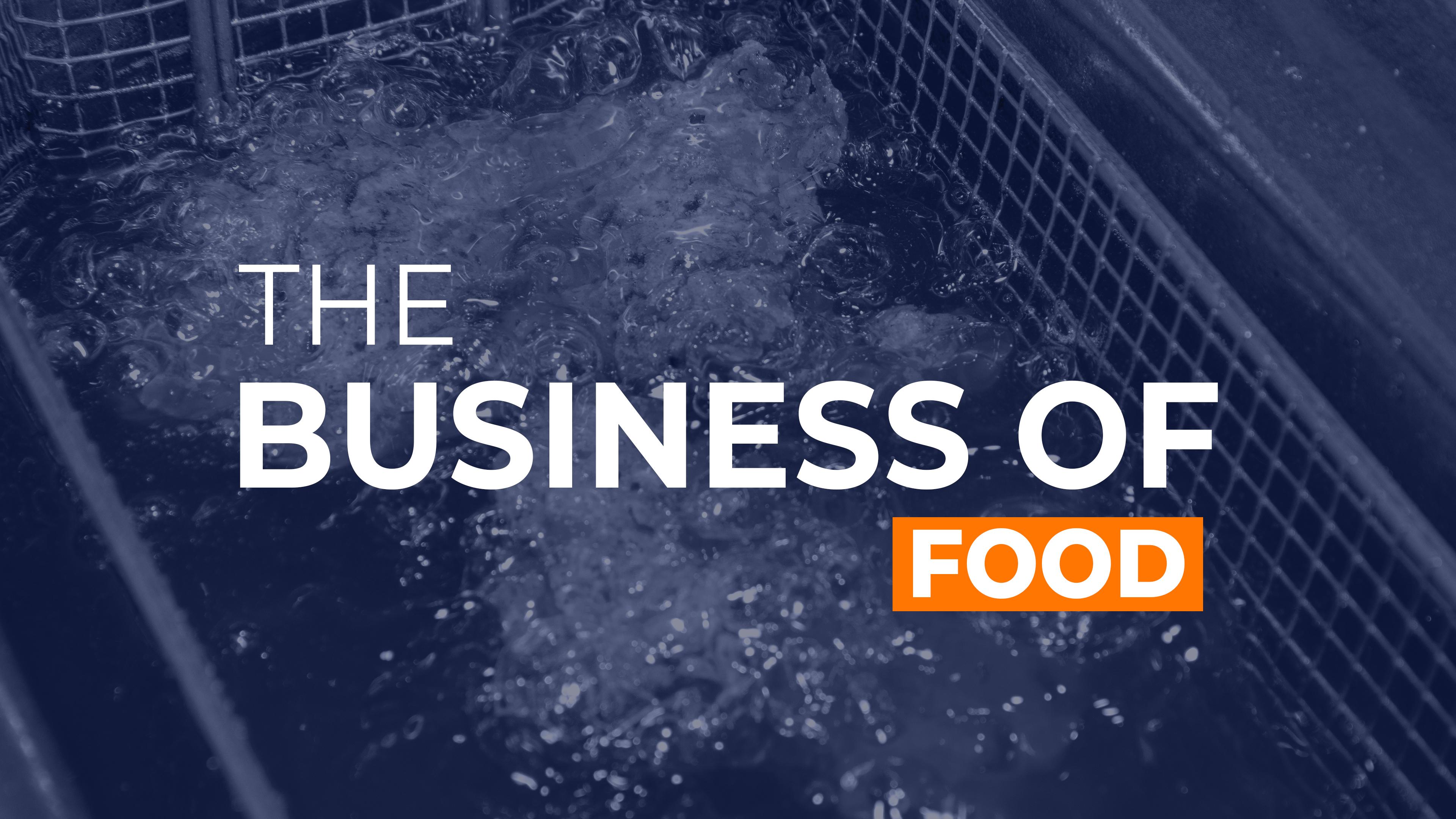 Watch The Business of Food Streaming Online on Philo (Free Trial)