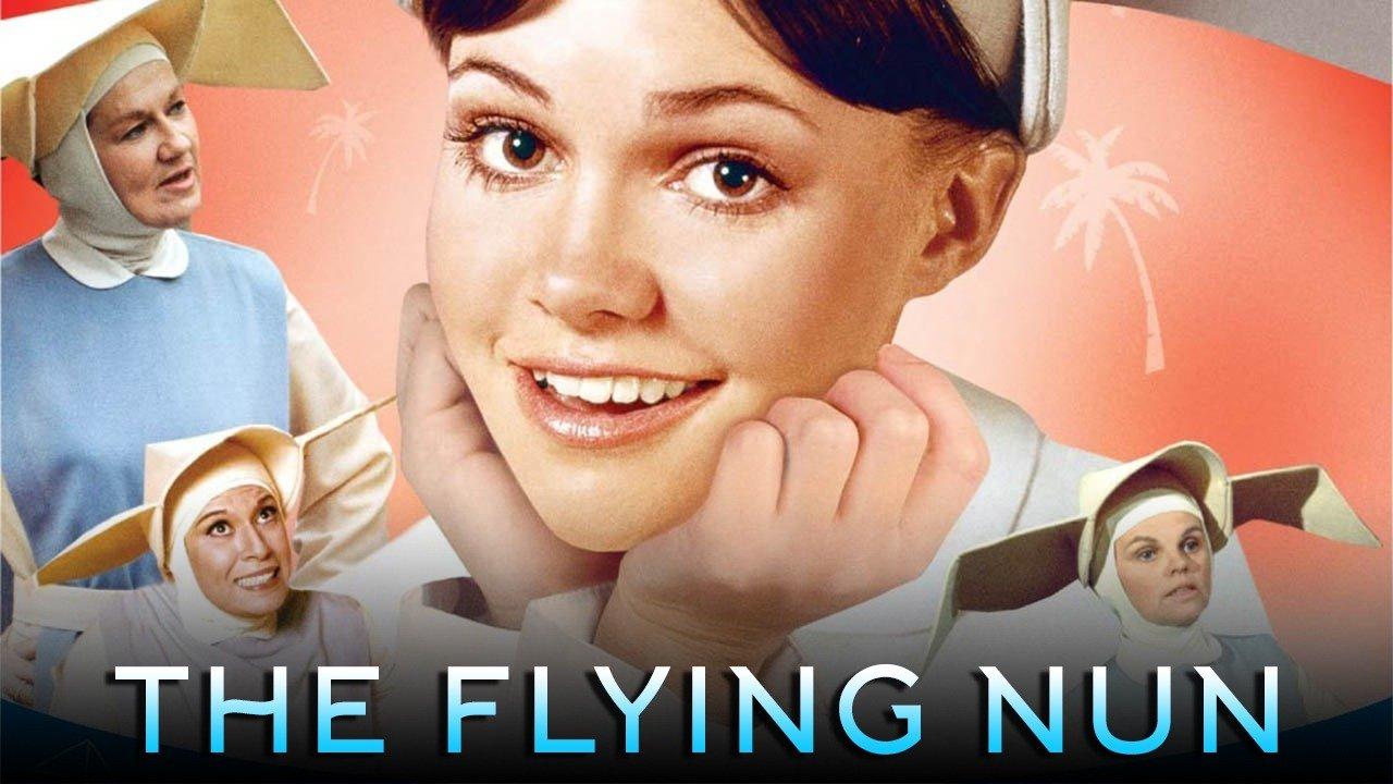 Watch The Flying Nun Streaming Online on Philo (Free Trial)