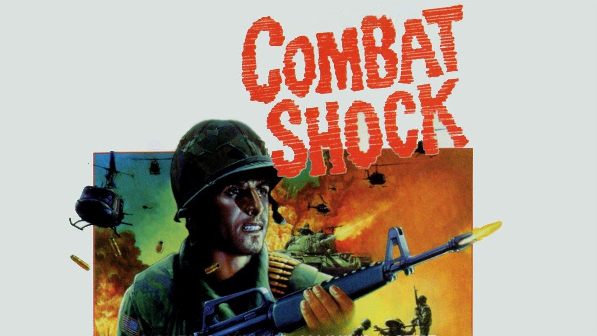 Watch Combat Shock Streaming Online on Philo (Free Trial)