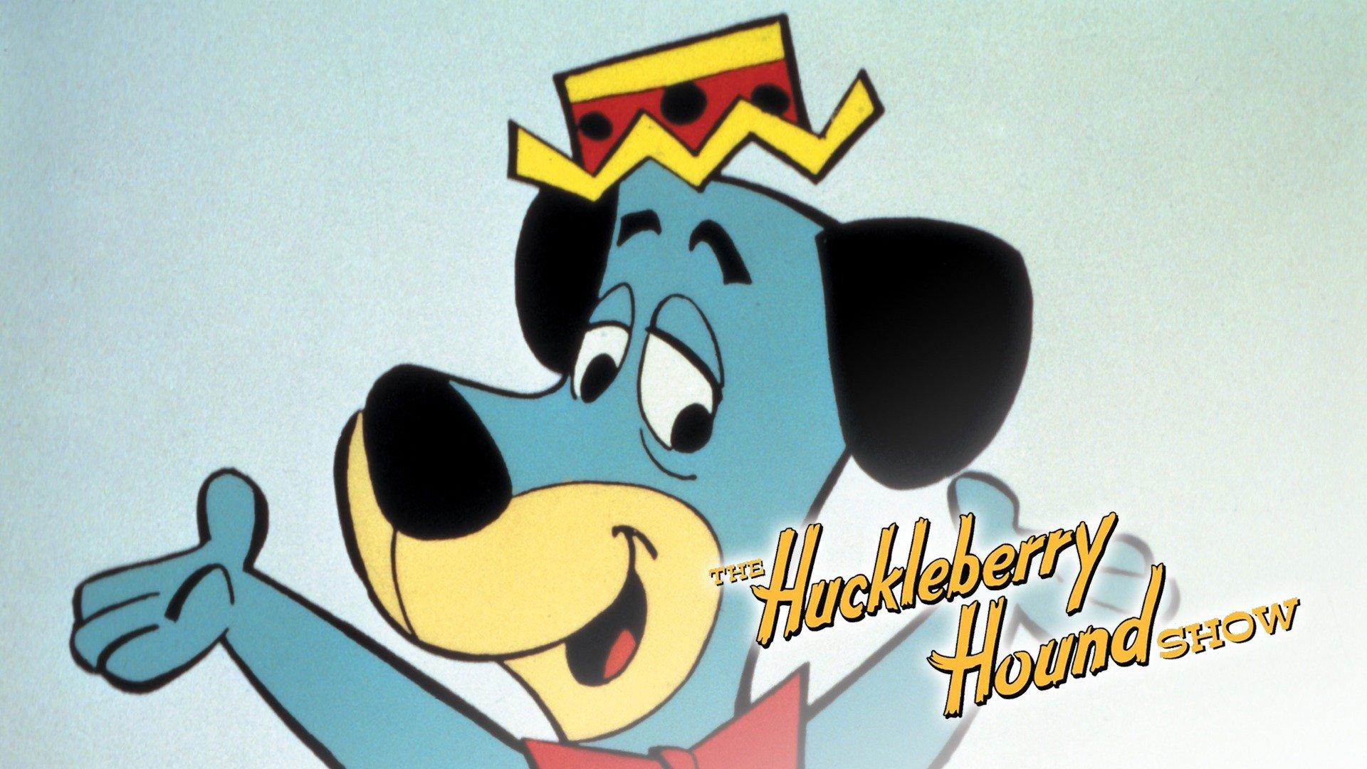 Watch The Huckleberry Hound Show: S1959E19 - Piccadilly Dilly on Philo ...