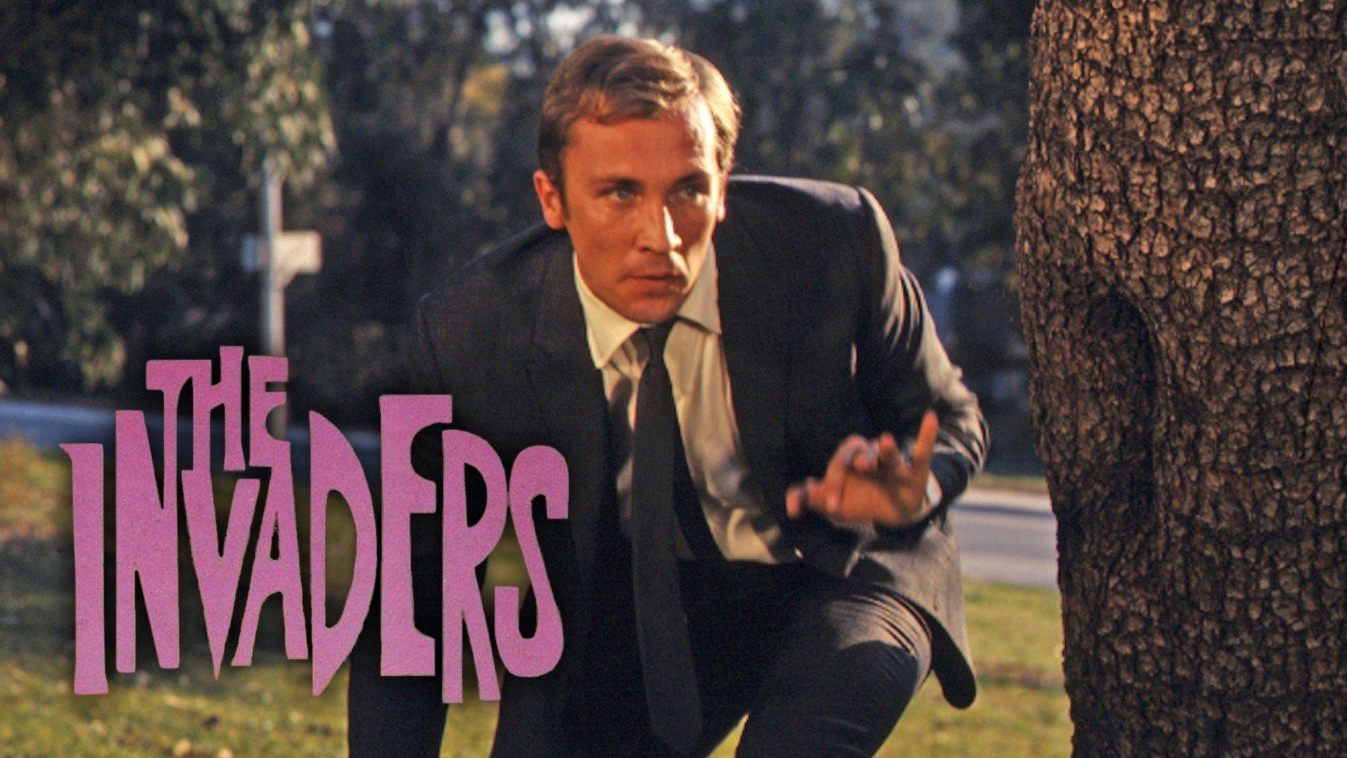 Watch The Invaders Streaming Online on Philo (Free Trial)