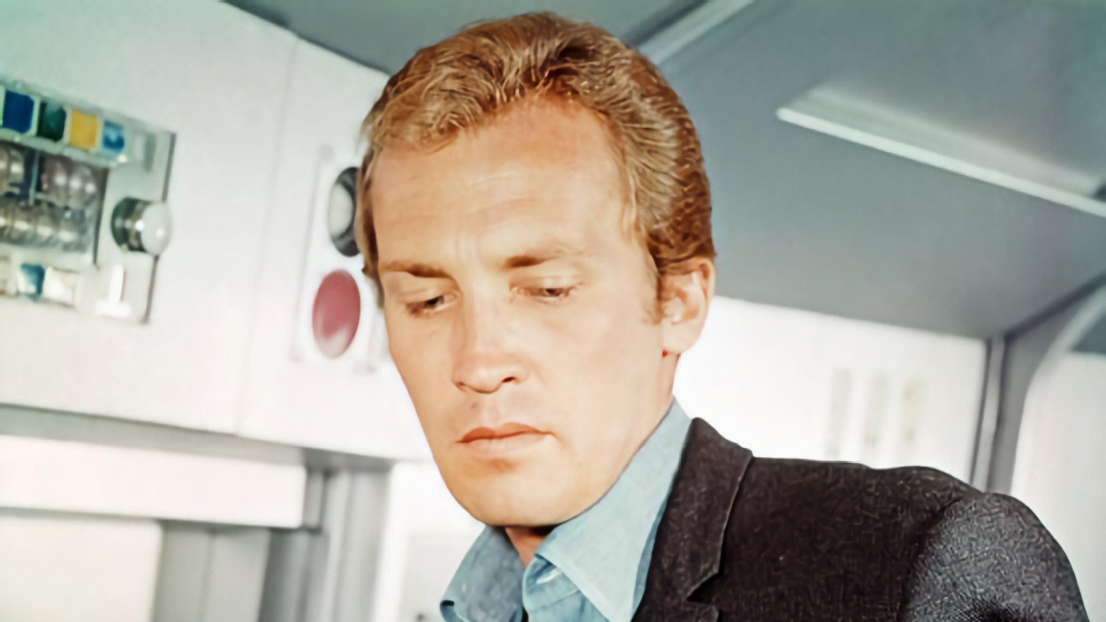 The Invaders: Condition: Red