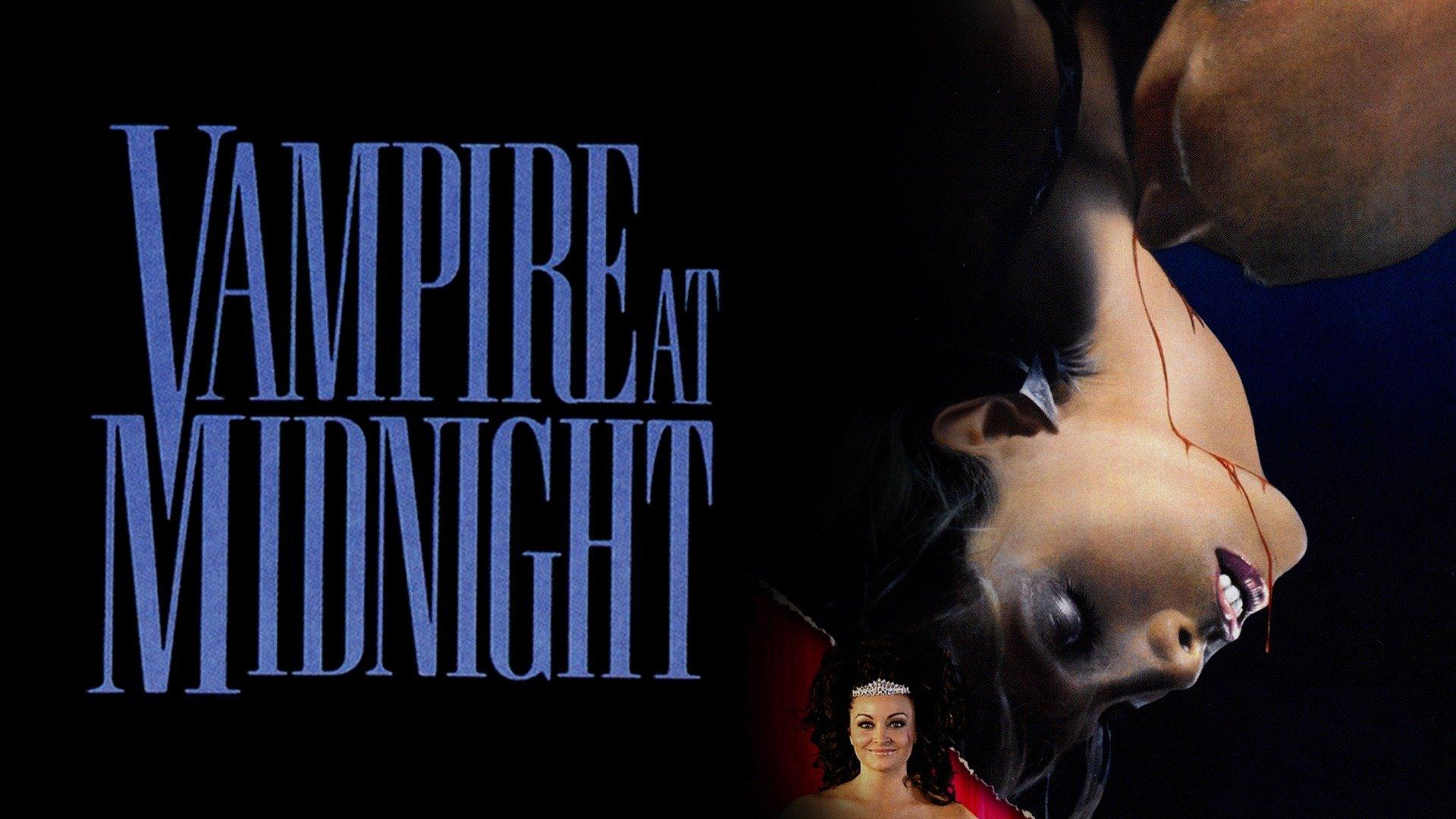 Watch Vampire at Midnight Streaming Online on Philo for Free