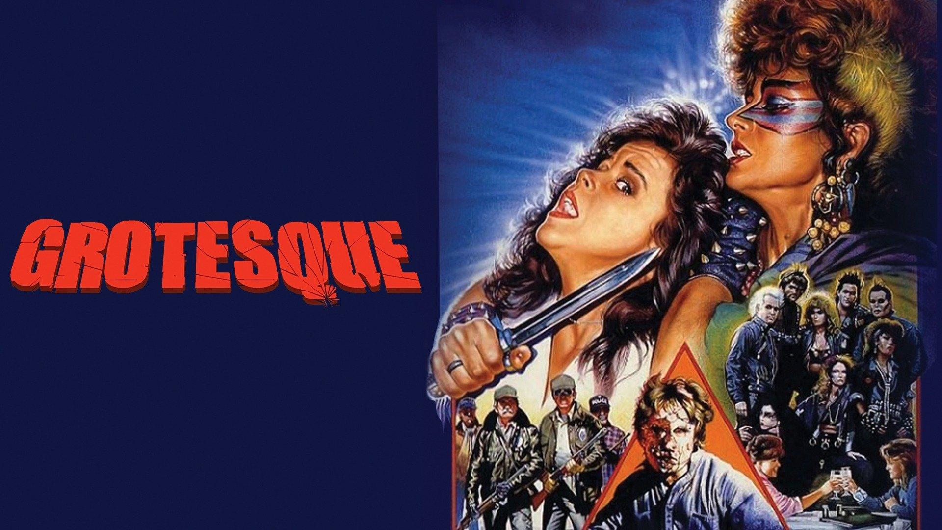 Watch Grotesque Streaming Online on Philo (Free Trial)