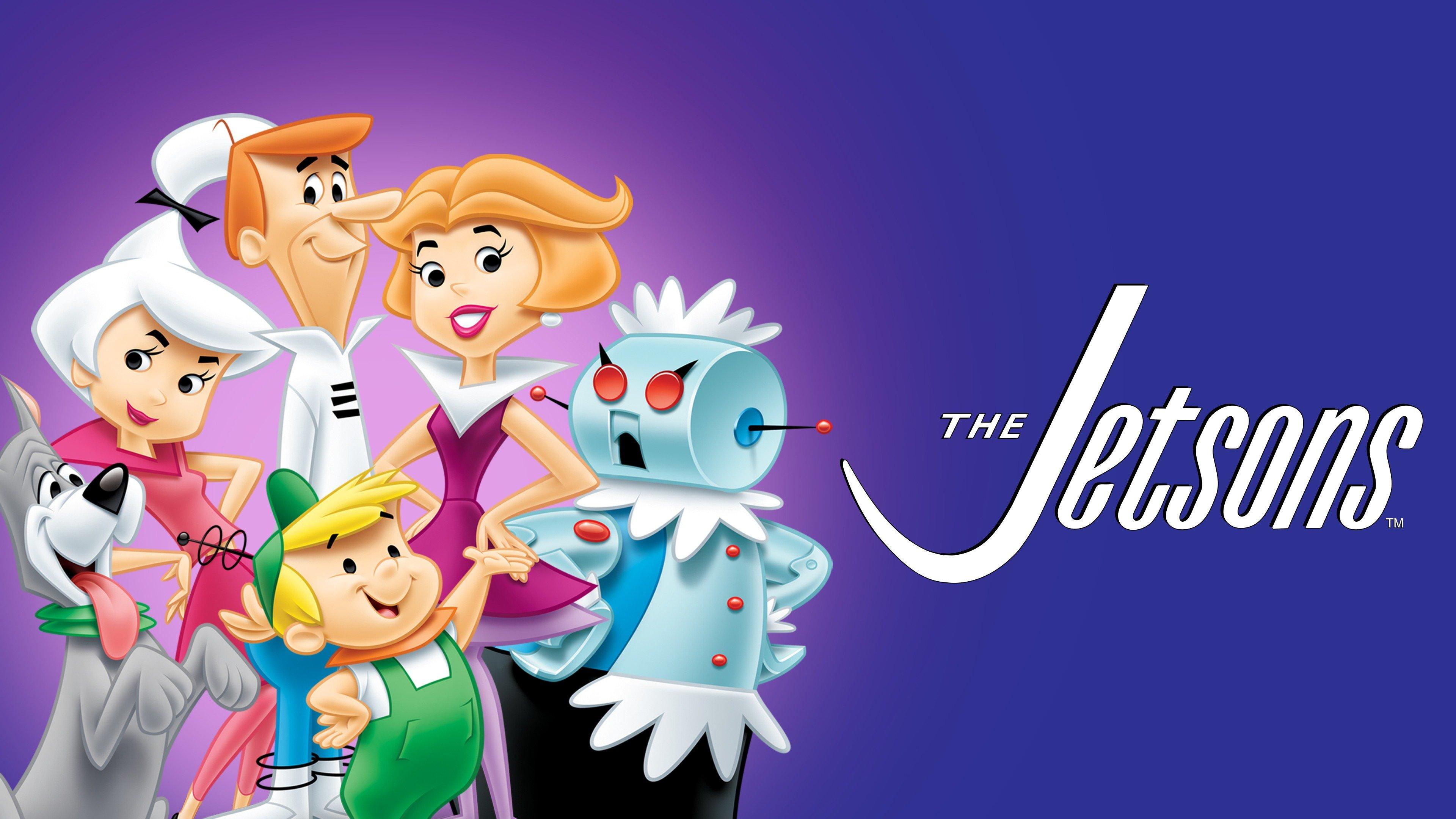 Watch The Jetsons Streaming Online on Philo (Free Trial)