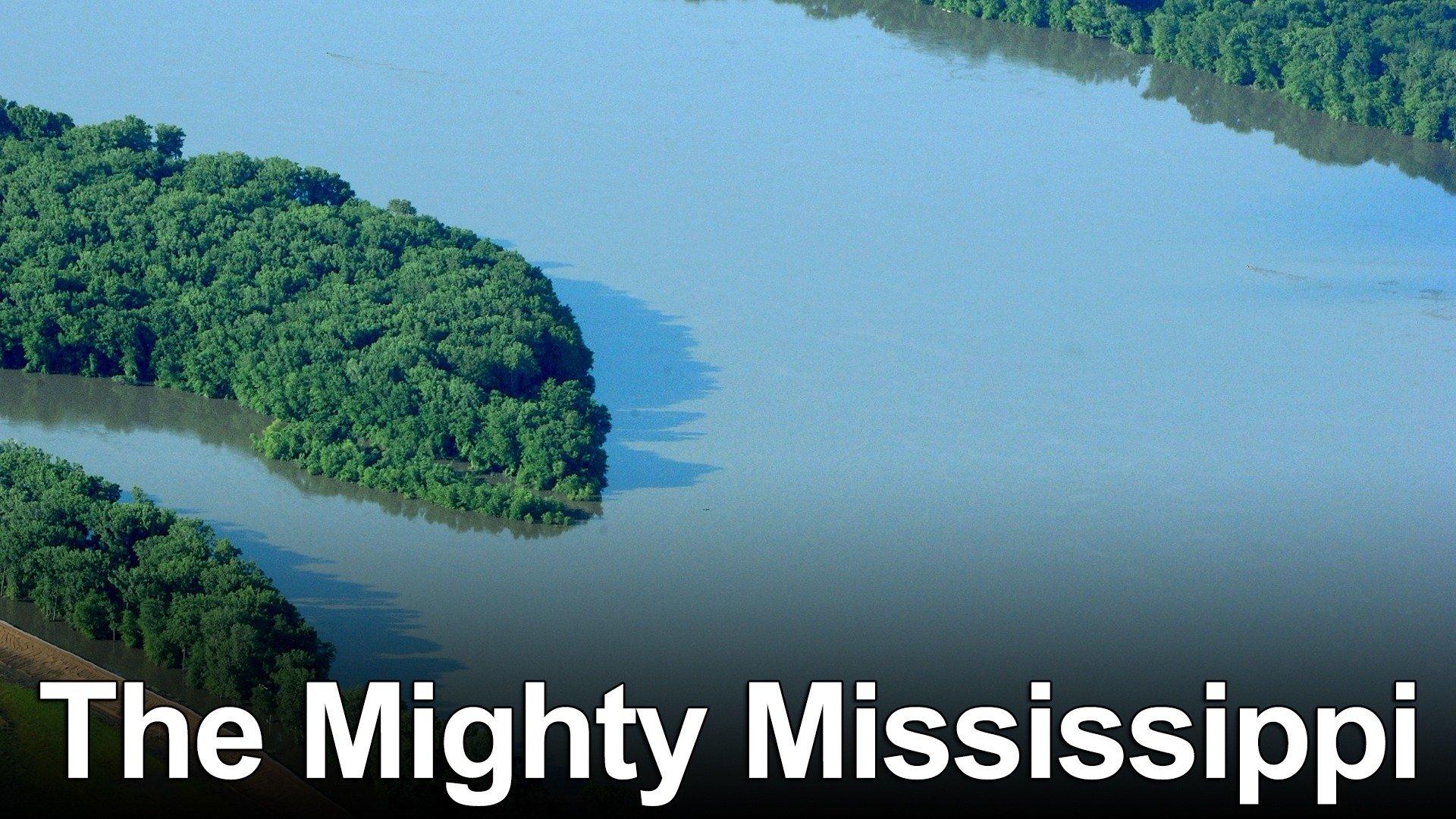Watch The Mighty Mississippi Streaming Online on Philo (Free Trial)