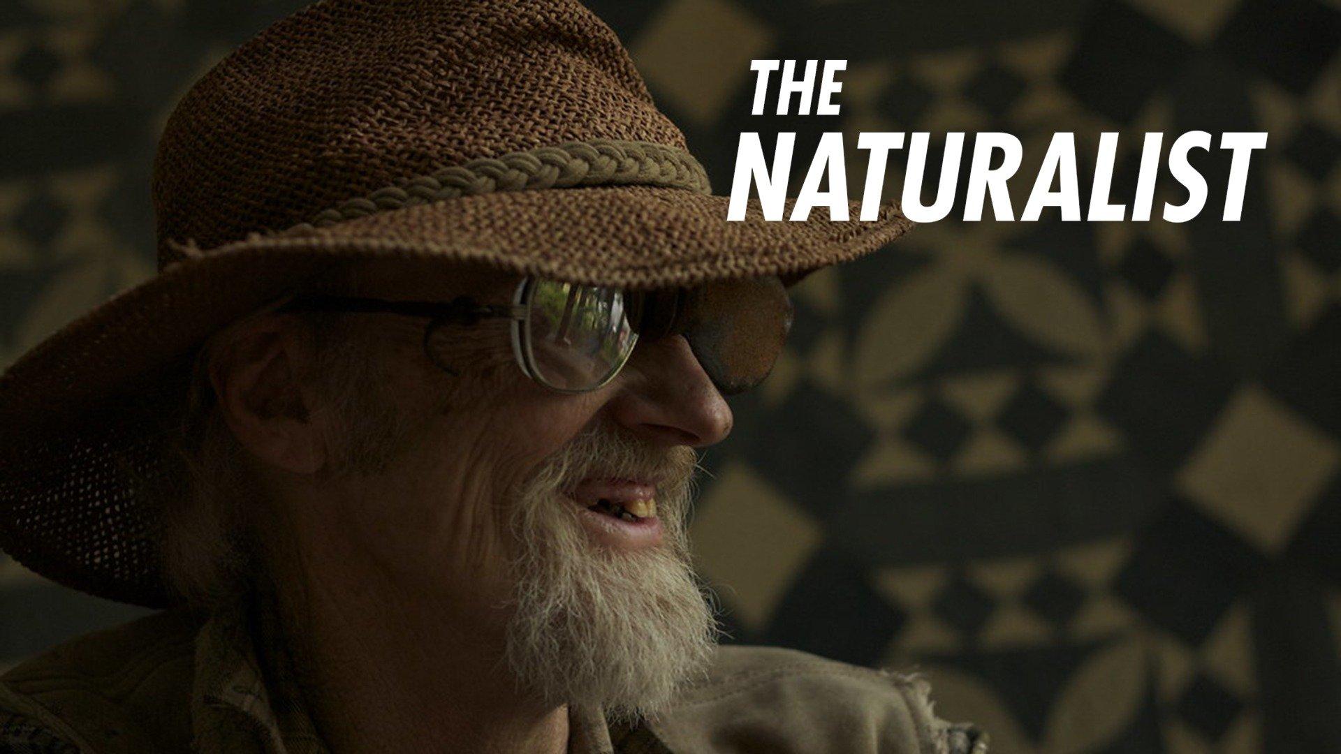 Watch The Naturalist Streaming Online on Philo (Free Trial)