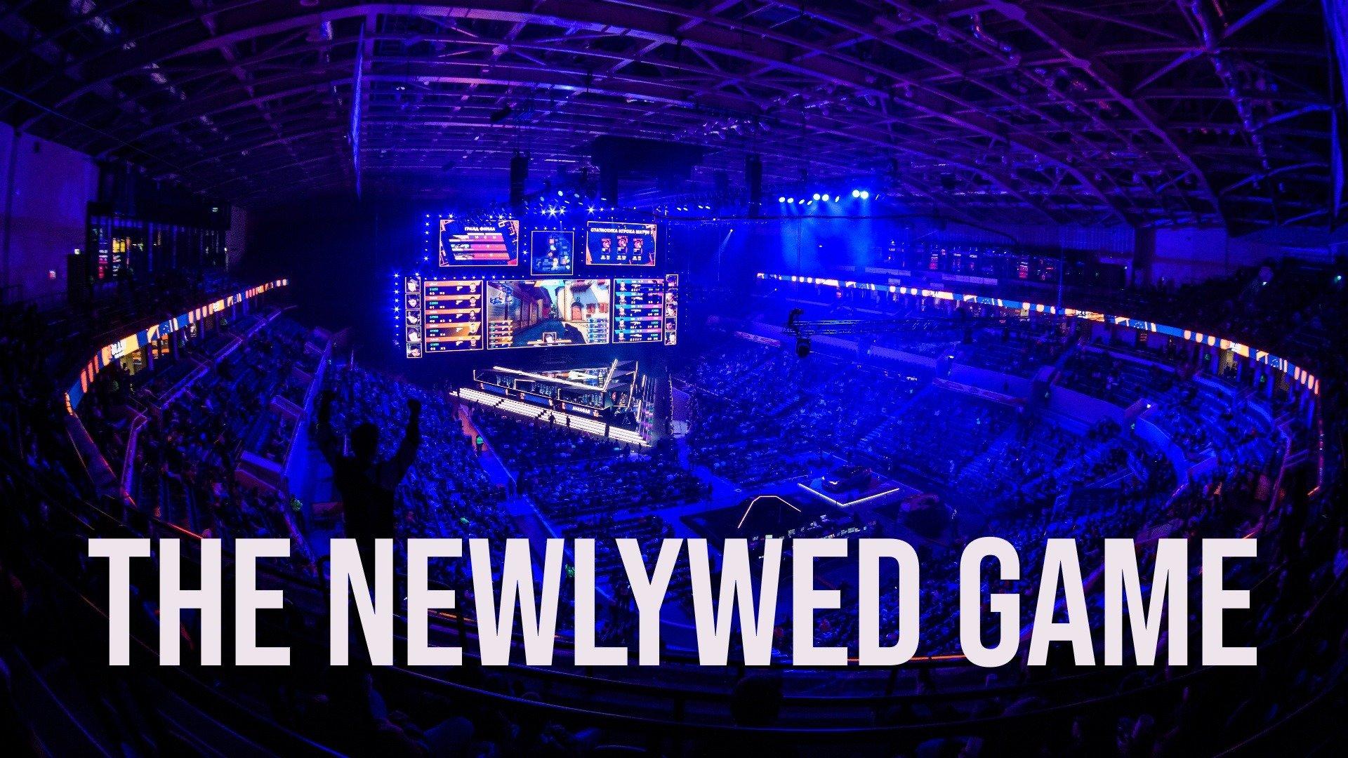 Watch The Newlywed Game Streaming Online on Philo (Free Trial)