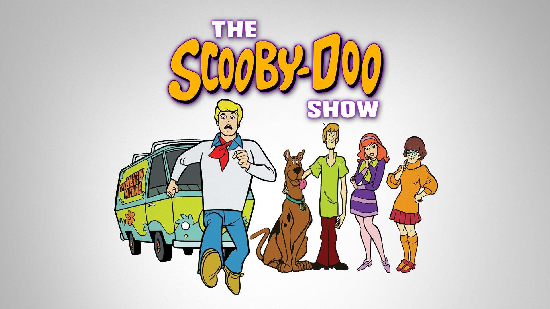 Watch The Scooby-Doo Show Streaming Online on Philo (Free Trial)