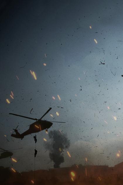 Watch The True Story of Black Hawk Down Streaming Online on Philo (Free ...