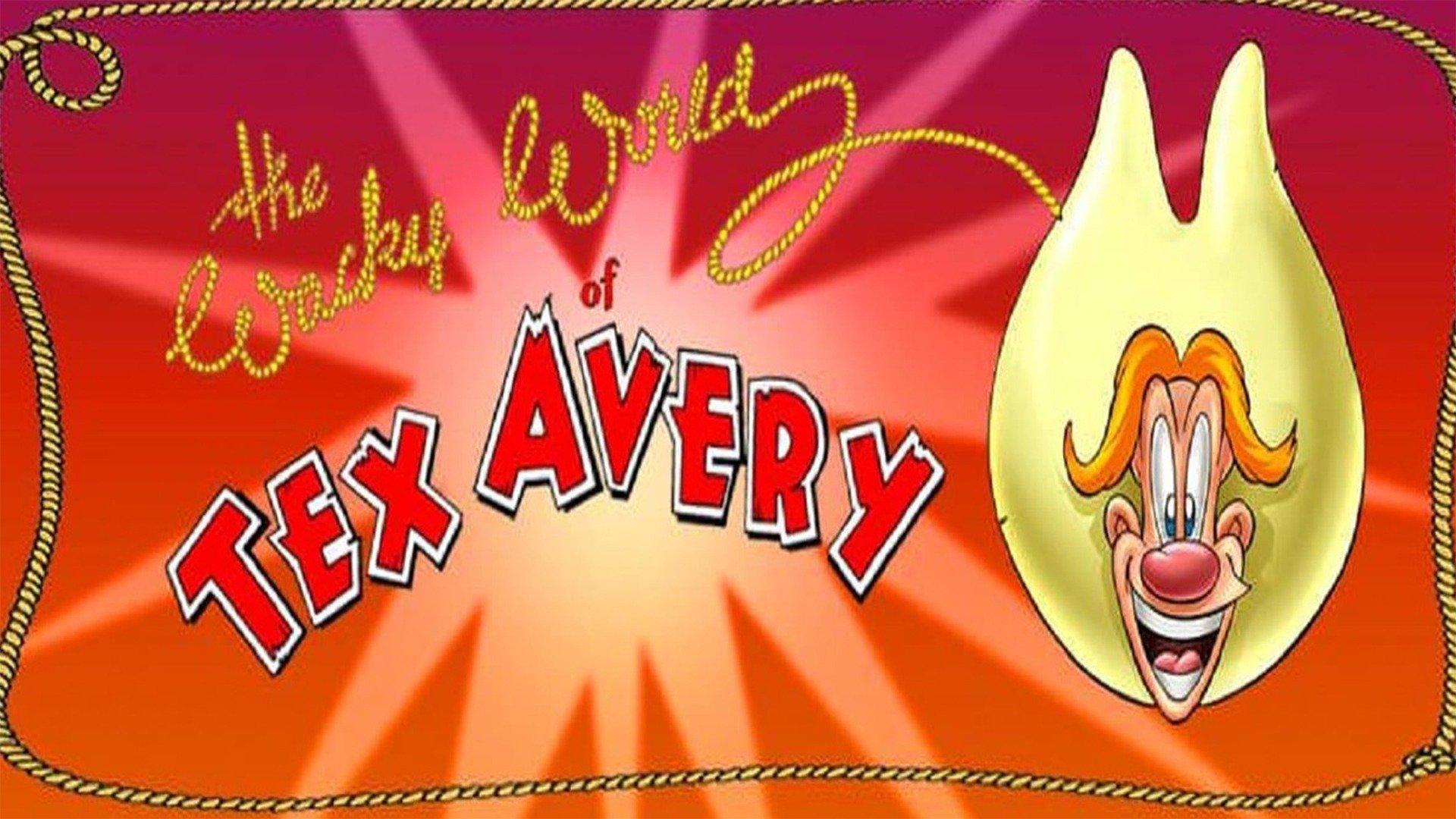Watch The Wacky World of Tex Avery: S1997E64 - The Original Origin ...