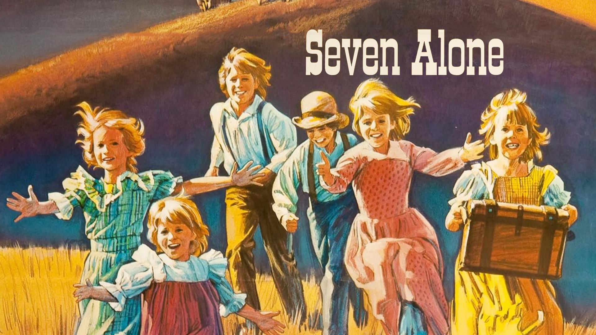 Watch Seven Alone Streaming Online on Philo (Free Trial)