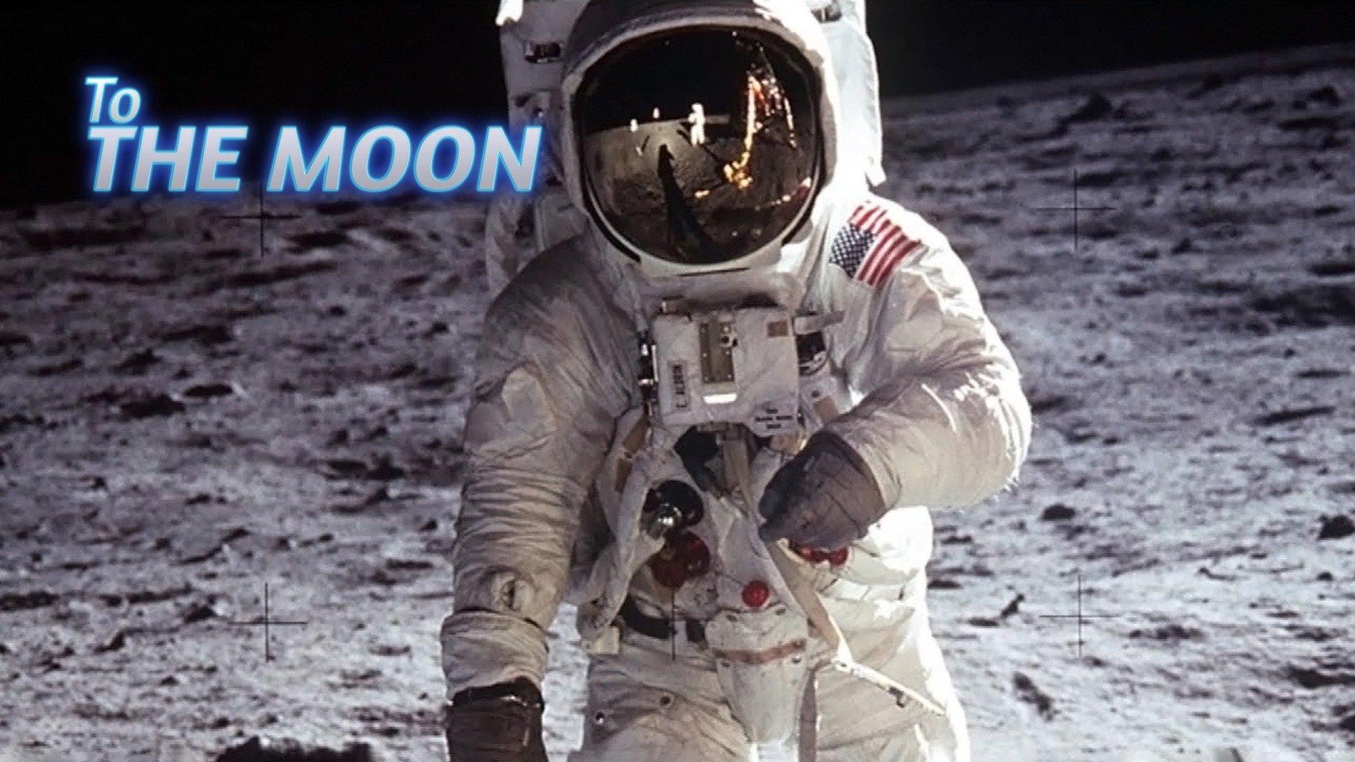 Watch To the Moon Streaming Online on Philo (Free Trial)