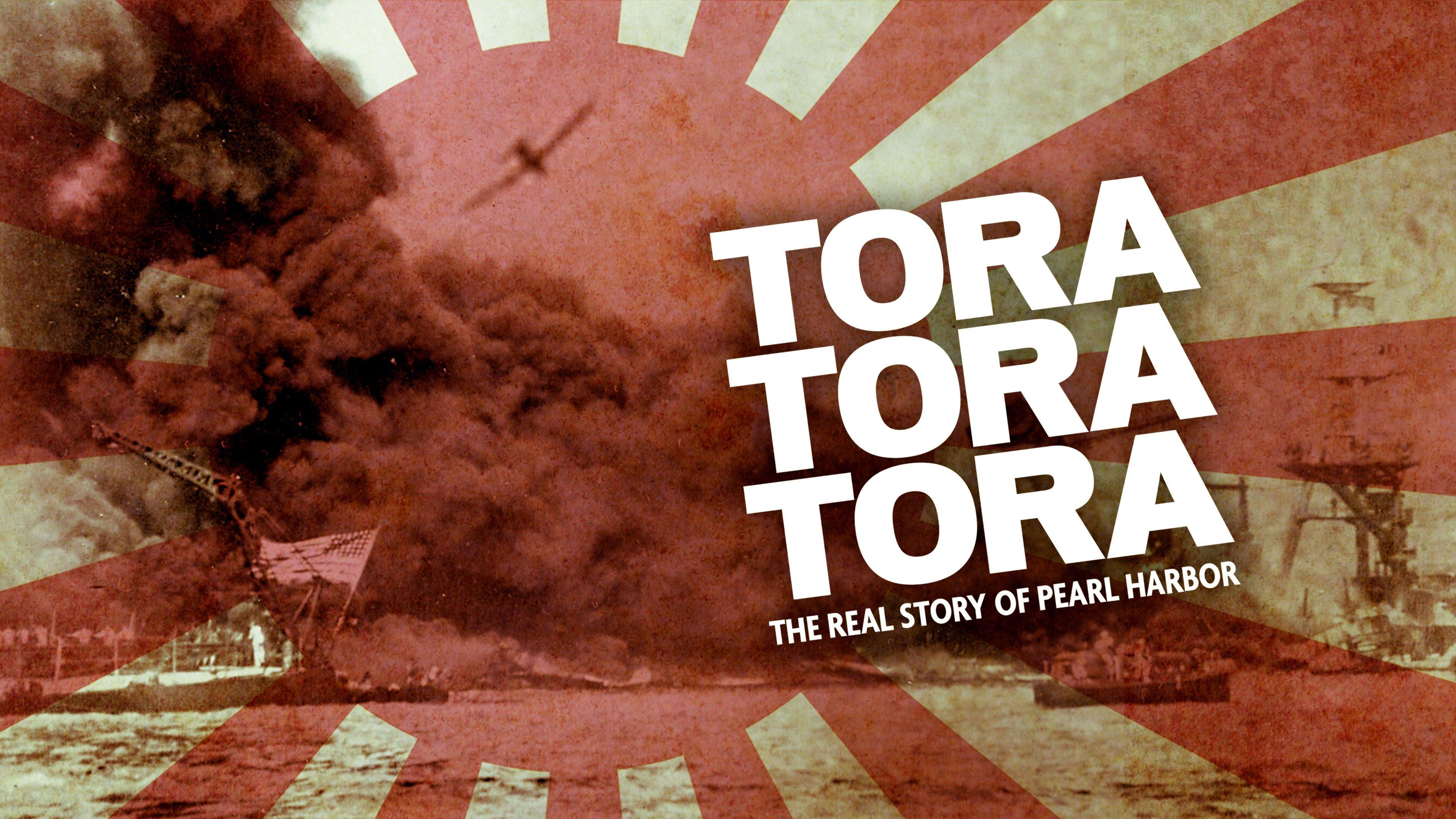 Watch Tora, Tora, Tora: The Real Story of Pearl Harbor Streaming Online on Philo (Free Trial)