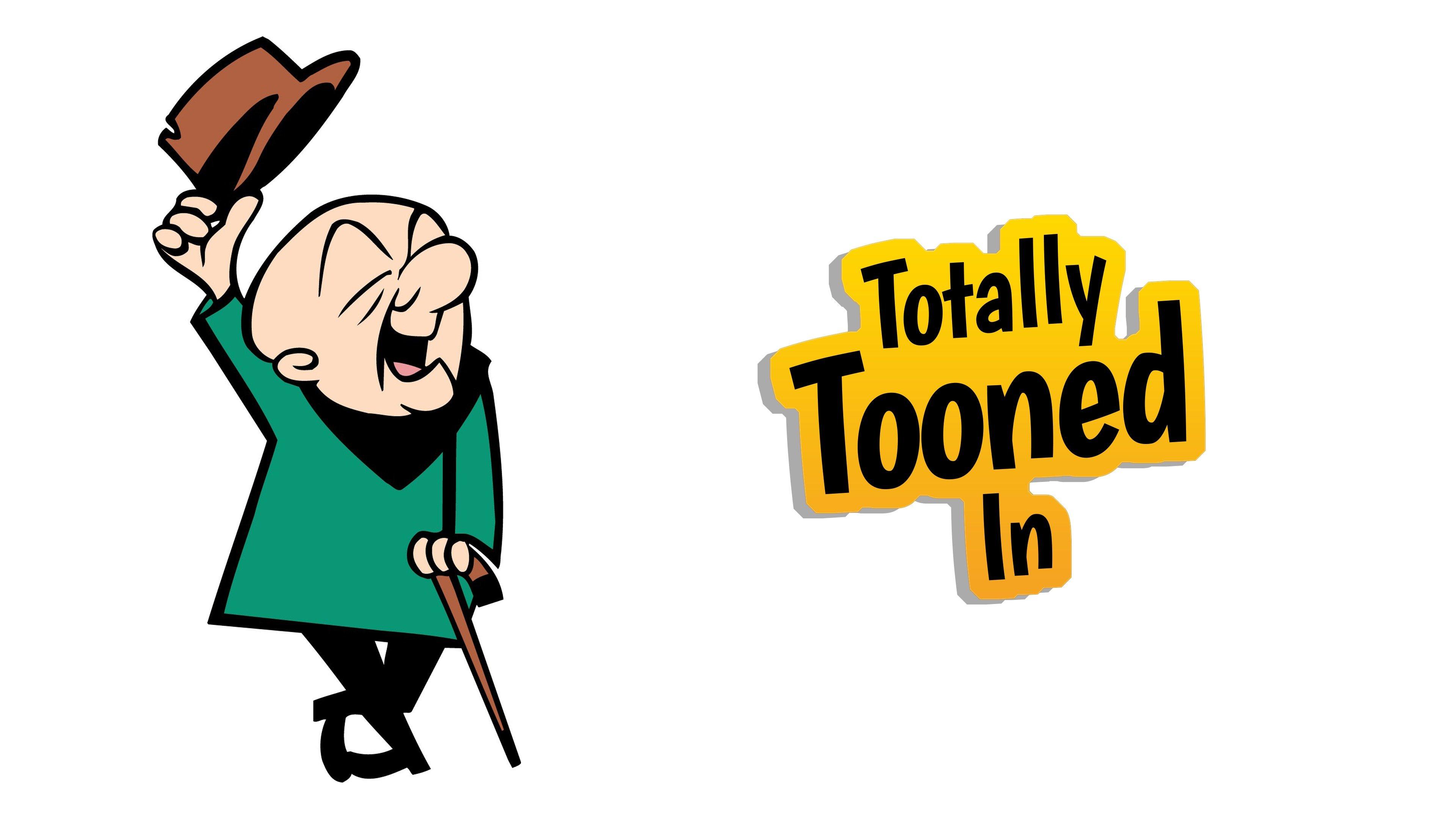 Watch Totally Tooned In Streaming Online on Philo (Free Trial)