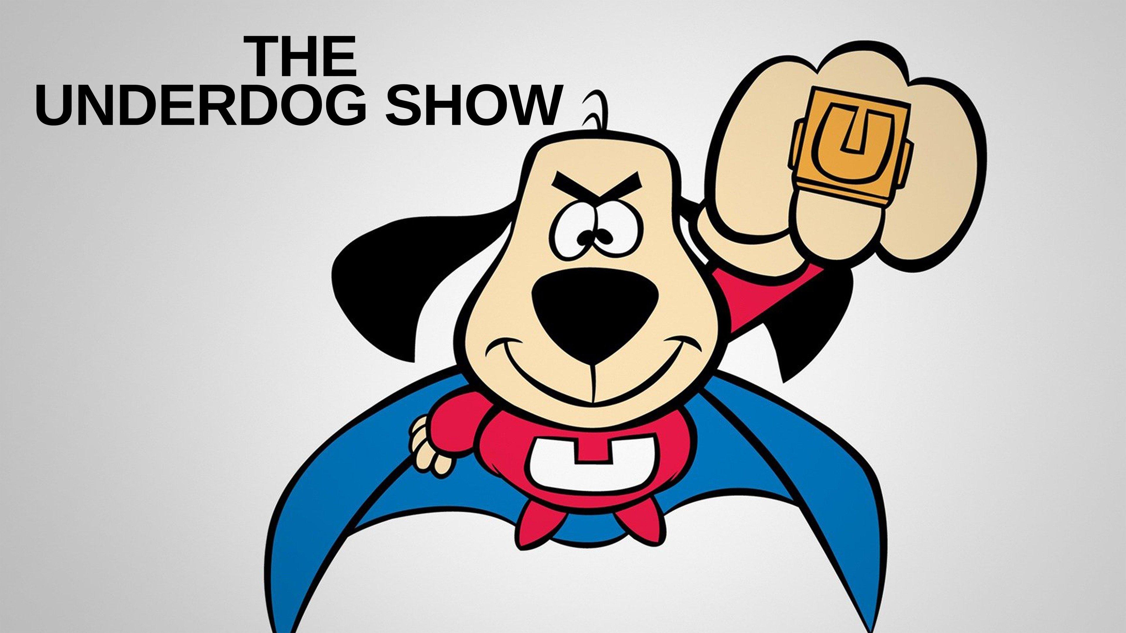Watch The Underdog Show Streaming Online on Philo (Free Trial)