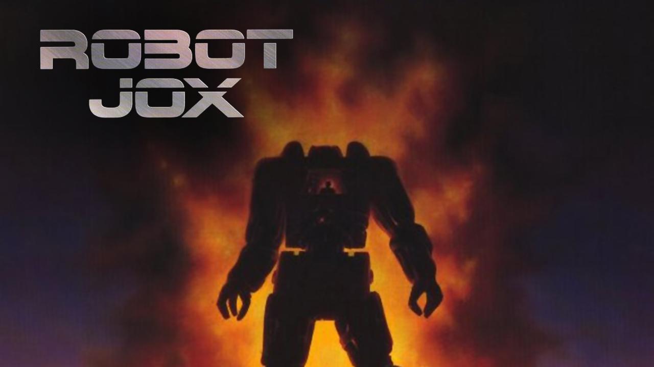 Watch Robot Jox Streaming Online on Philo (Free Trial)