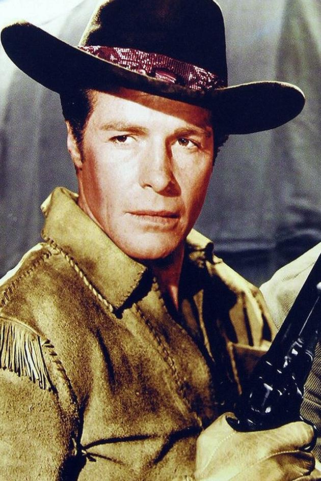 Wagon Train: The Wanda Snow Story