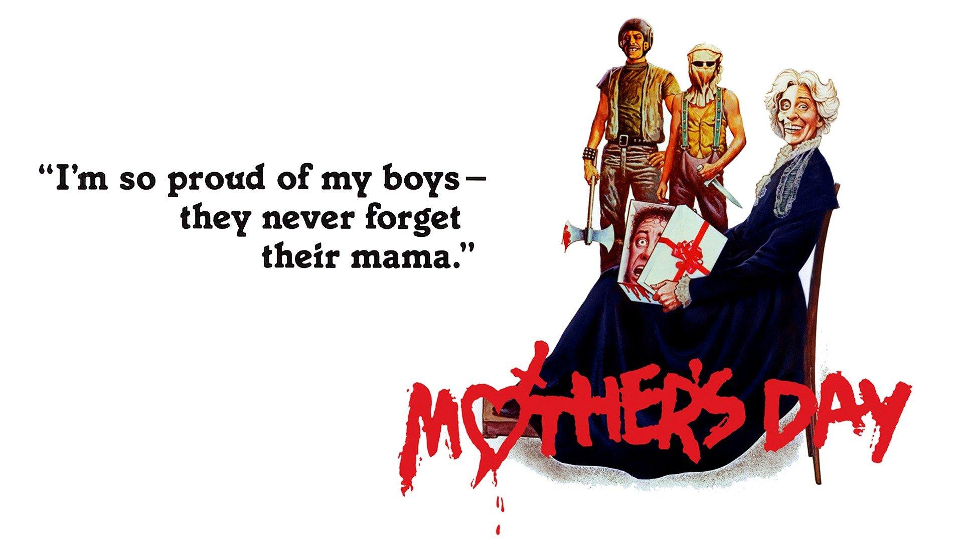 Watch Mother's Day Streaming Online on Philo (Free Trial)