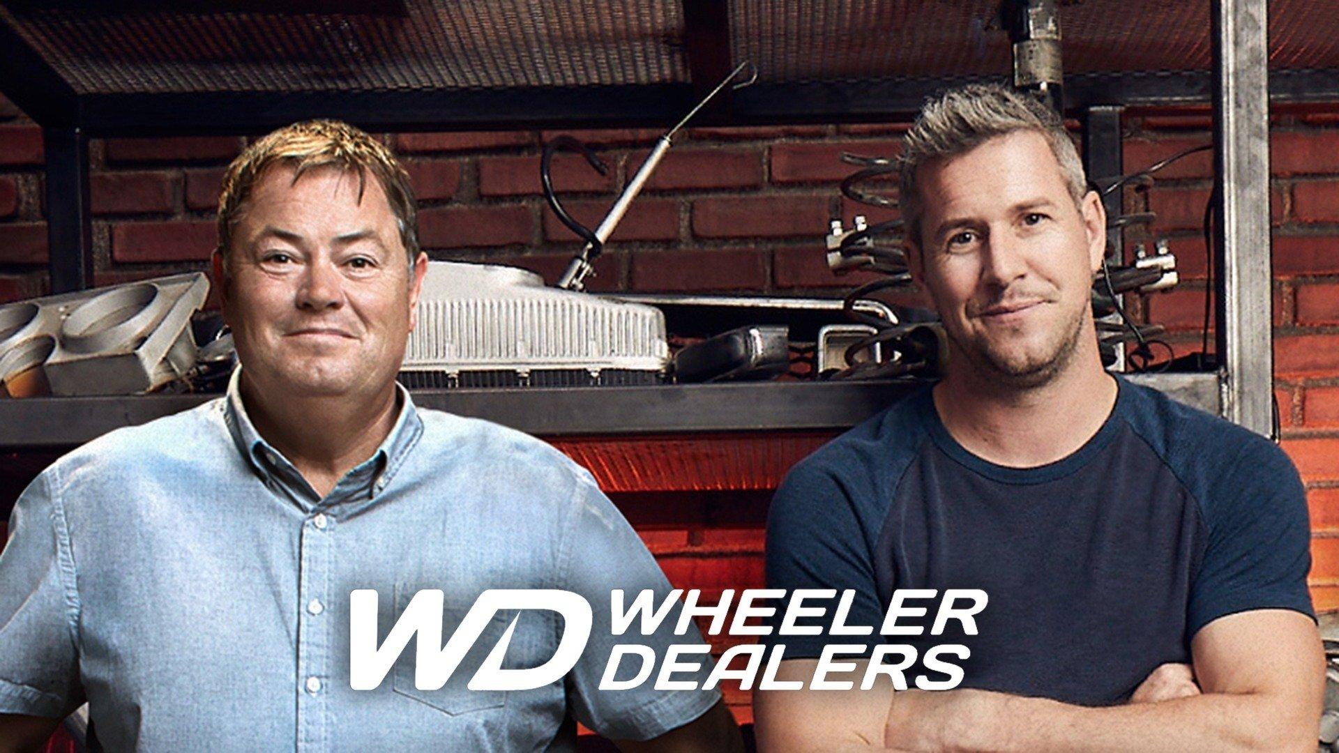 Wheeler Dealers