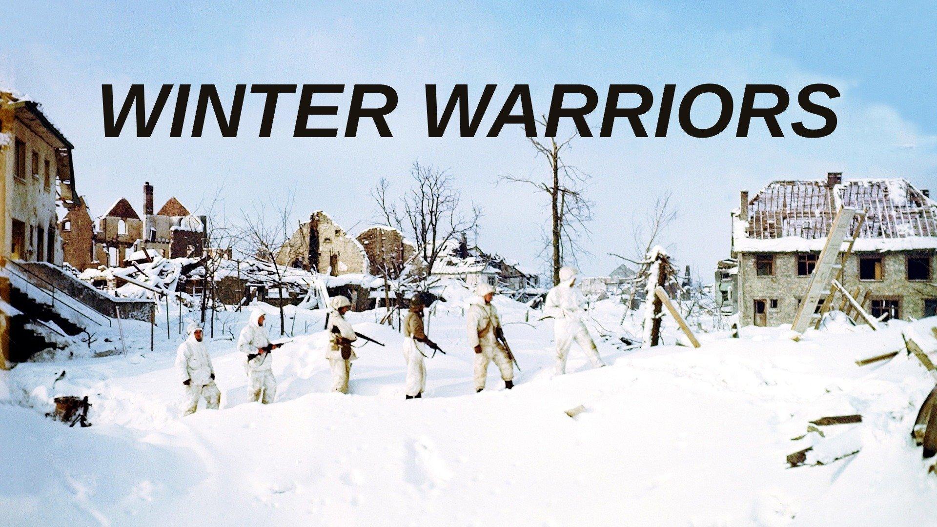Watch Winter Warriors Streaming Online on Philo (Free Trial)