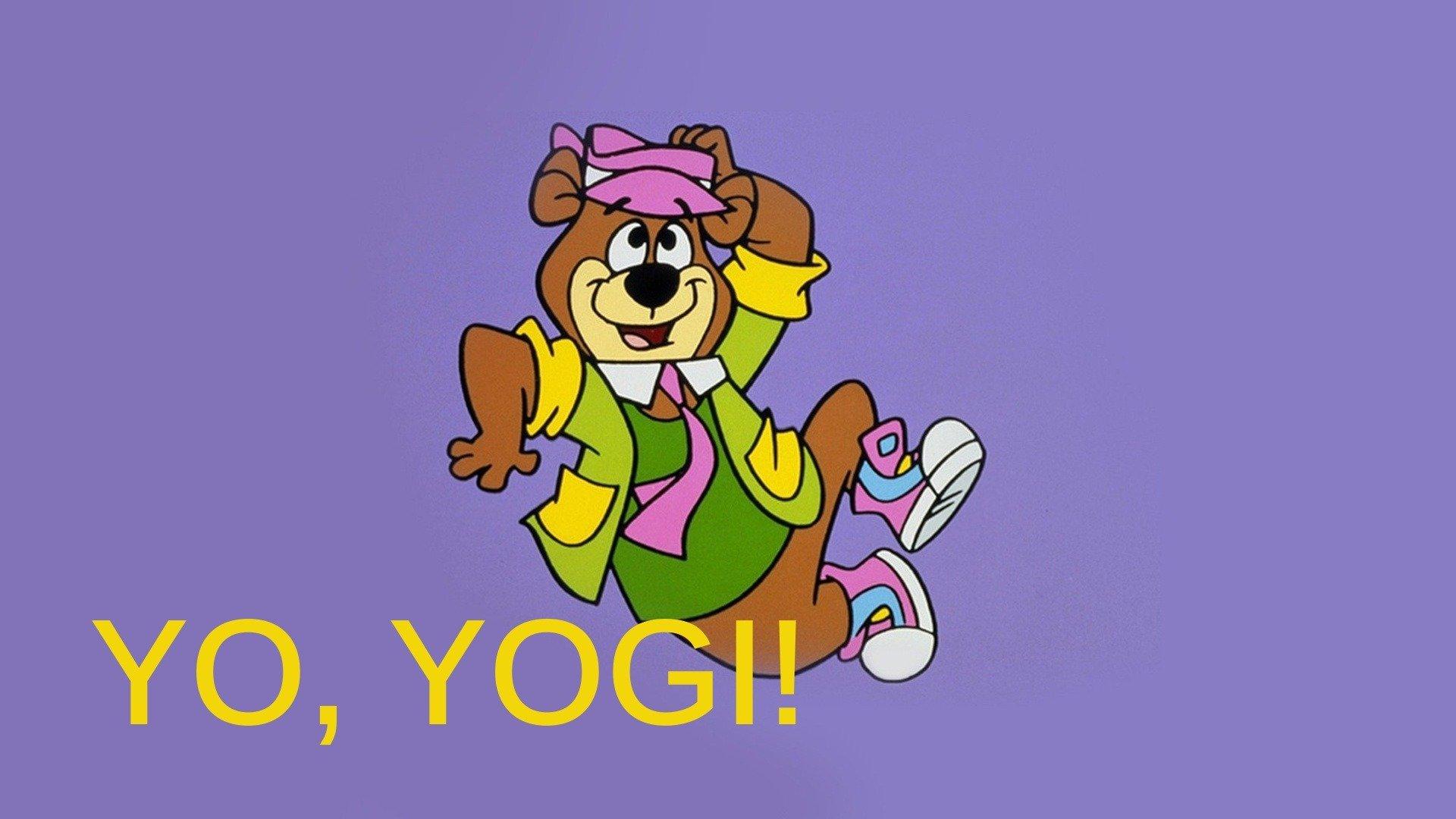 Watch Yo, Yogi! Streaming Online on Philo (Free Trial)