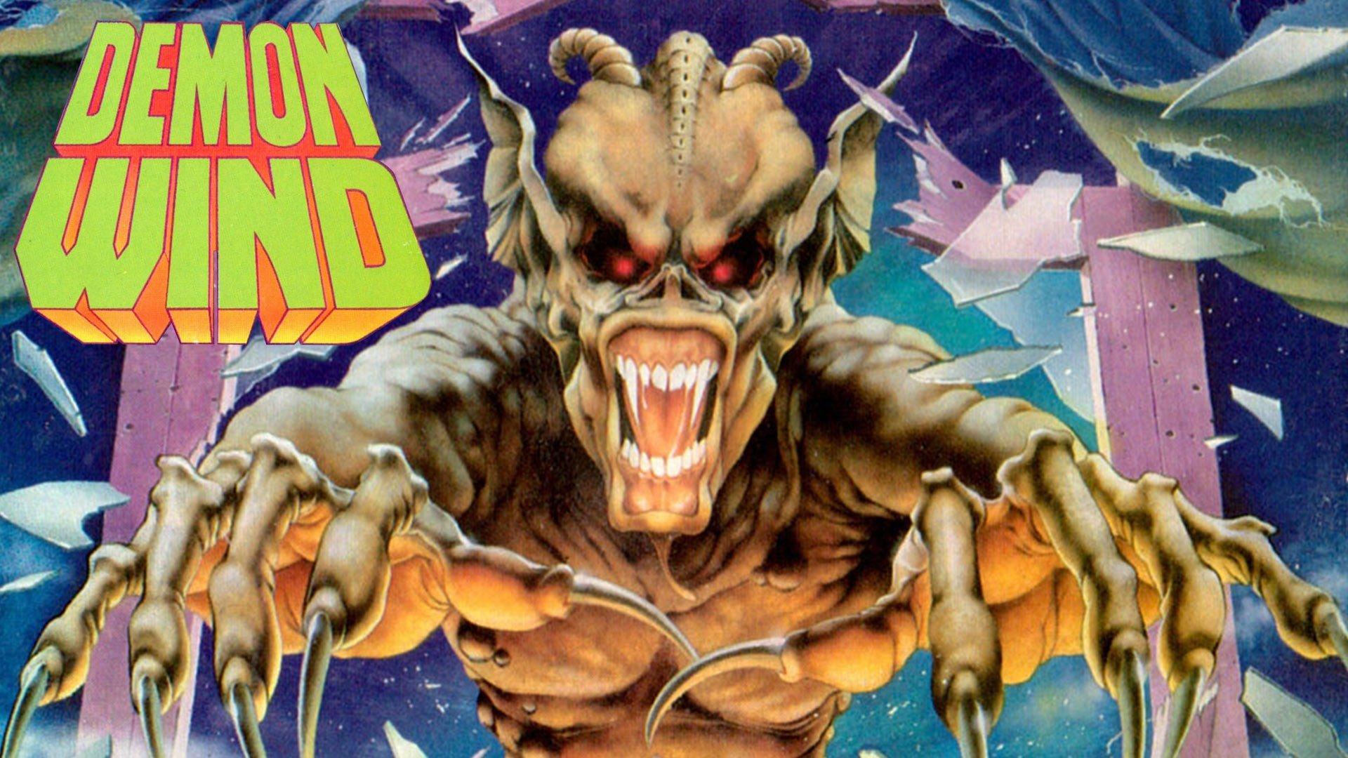 Watch Demon Wind Streaming Online on Philo (Free Trial)