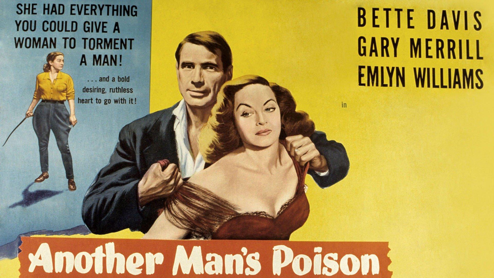 Watch Another Man's Poison Streaming Online on Philo (Free Trial)