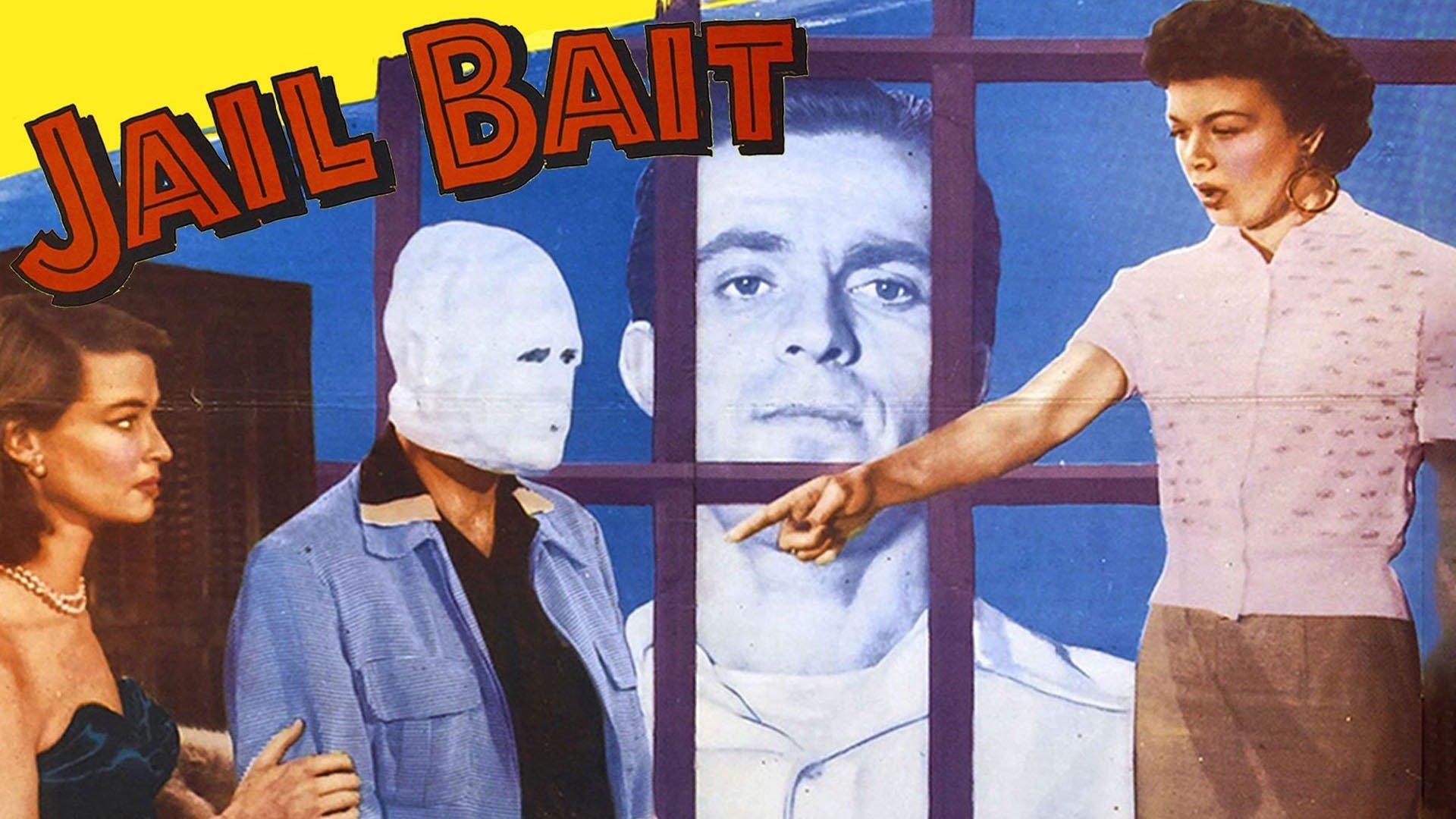 Watch Jail Bait Streaming Online on Philo (Free Trial)