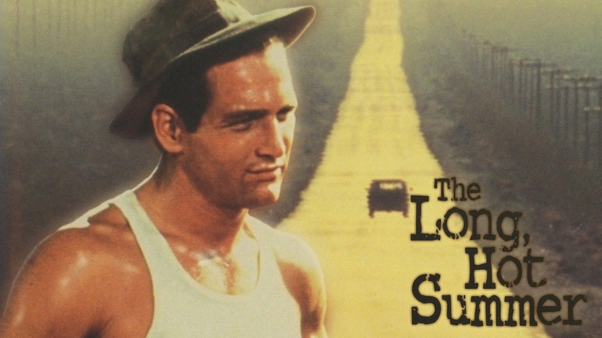 Watch The Long, Hot Summer Streaming Online on Philo (Free Trial)