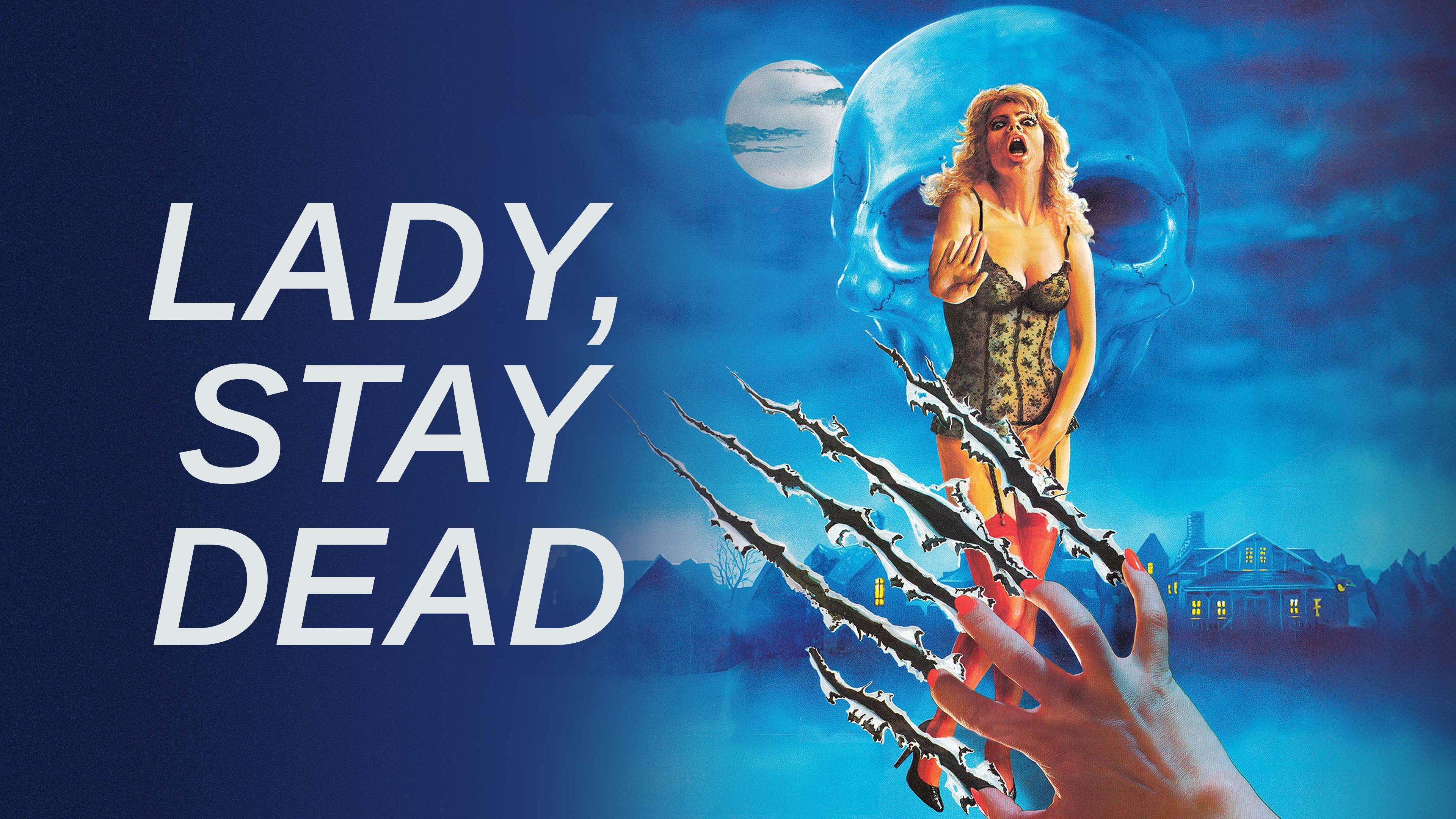 Watch Lady, Stay Dead Streaming Online on Philo (Free Trial)