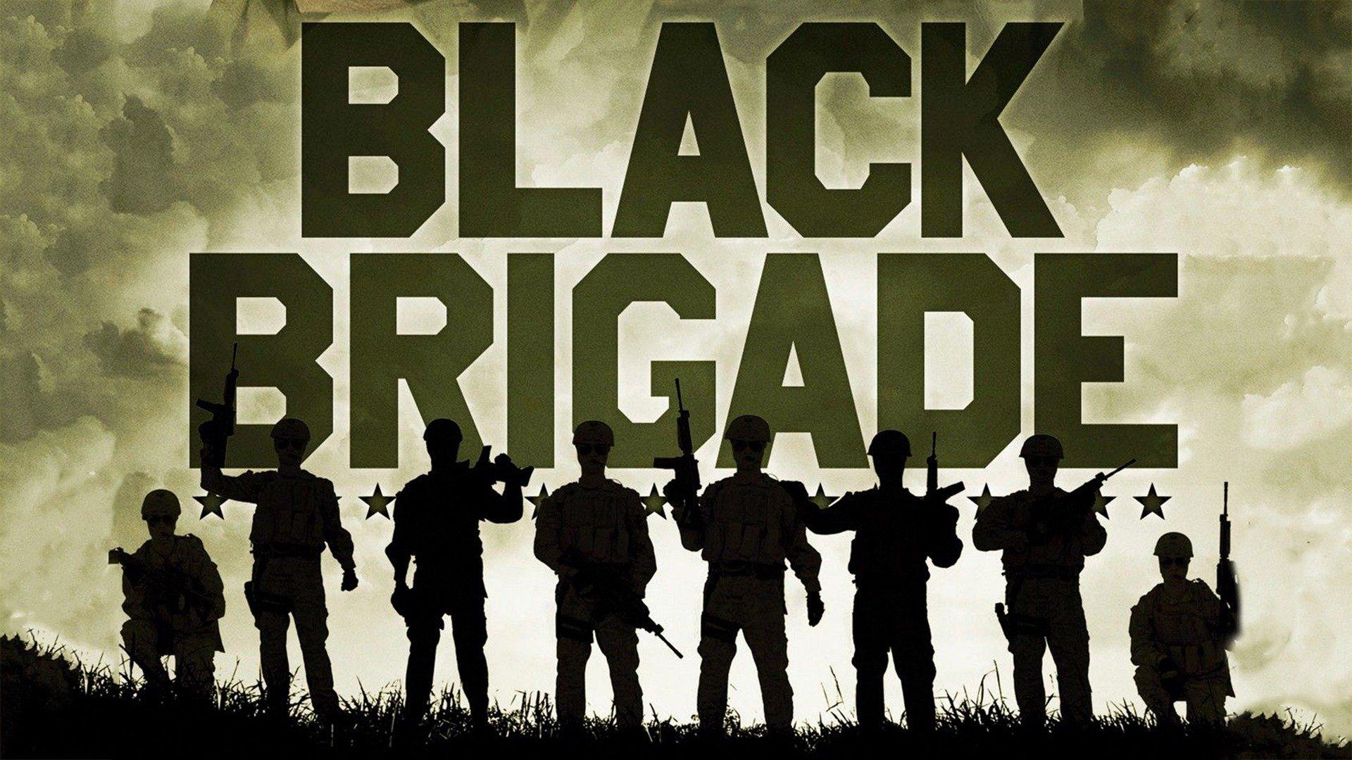 Black Brigade