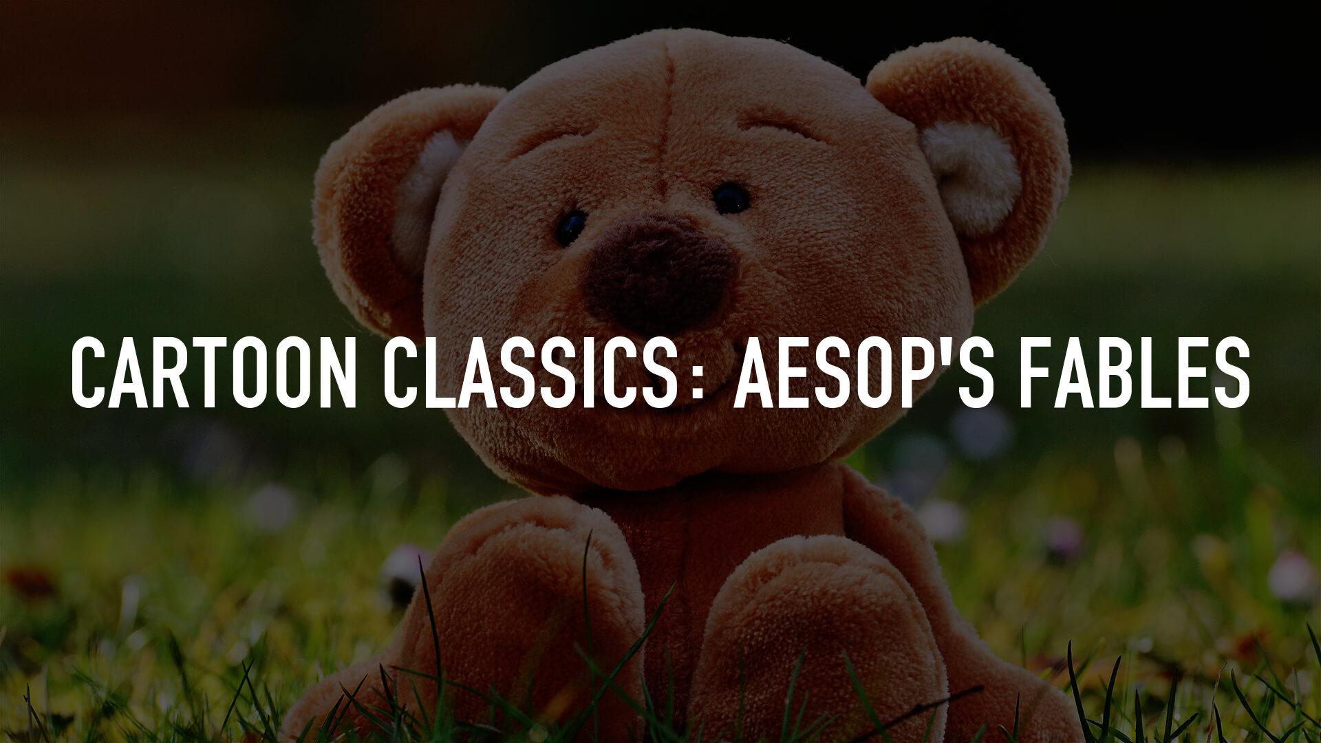Watch Cartoon Classics: Aesop's Fables Streaming Online on Philo (Free ...