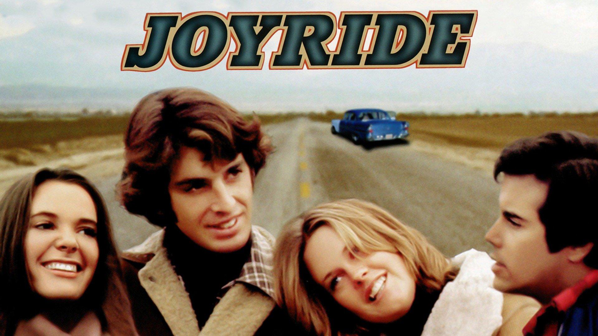 Watch Joyride Streaming Online on Philo (Free Trial)