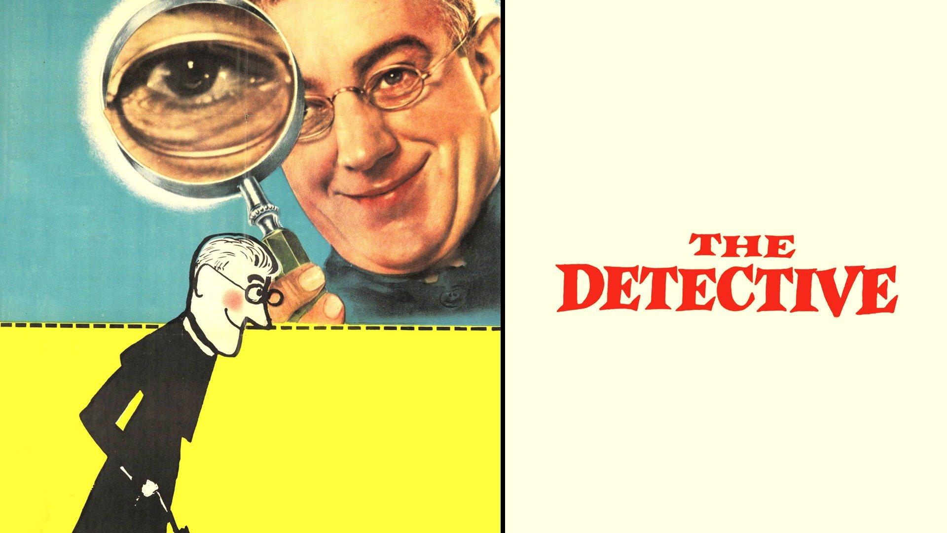 Watch The Detective Streaming Online on Philo (Free Trial)