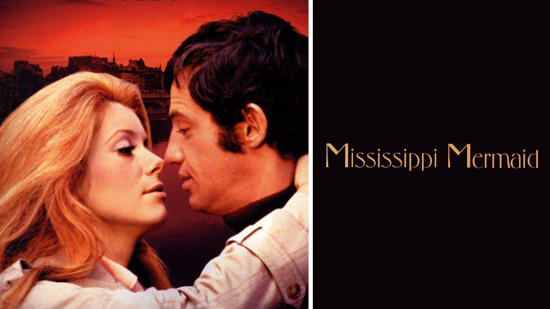 Watch Mississippi Mermaid Streaming Online on Philo (Free Trial)