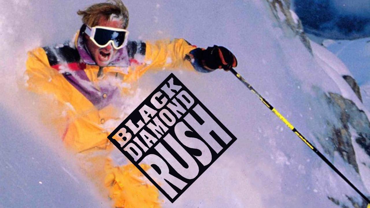 Watch Black Diamond Rush Streaming Online on Philo (Free Trial)