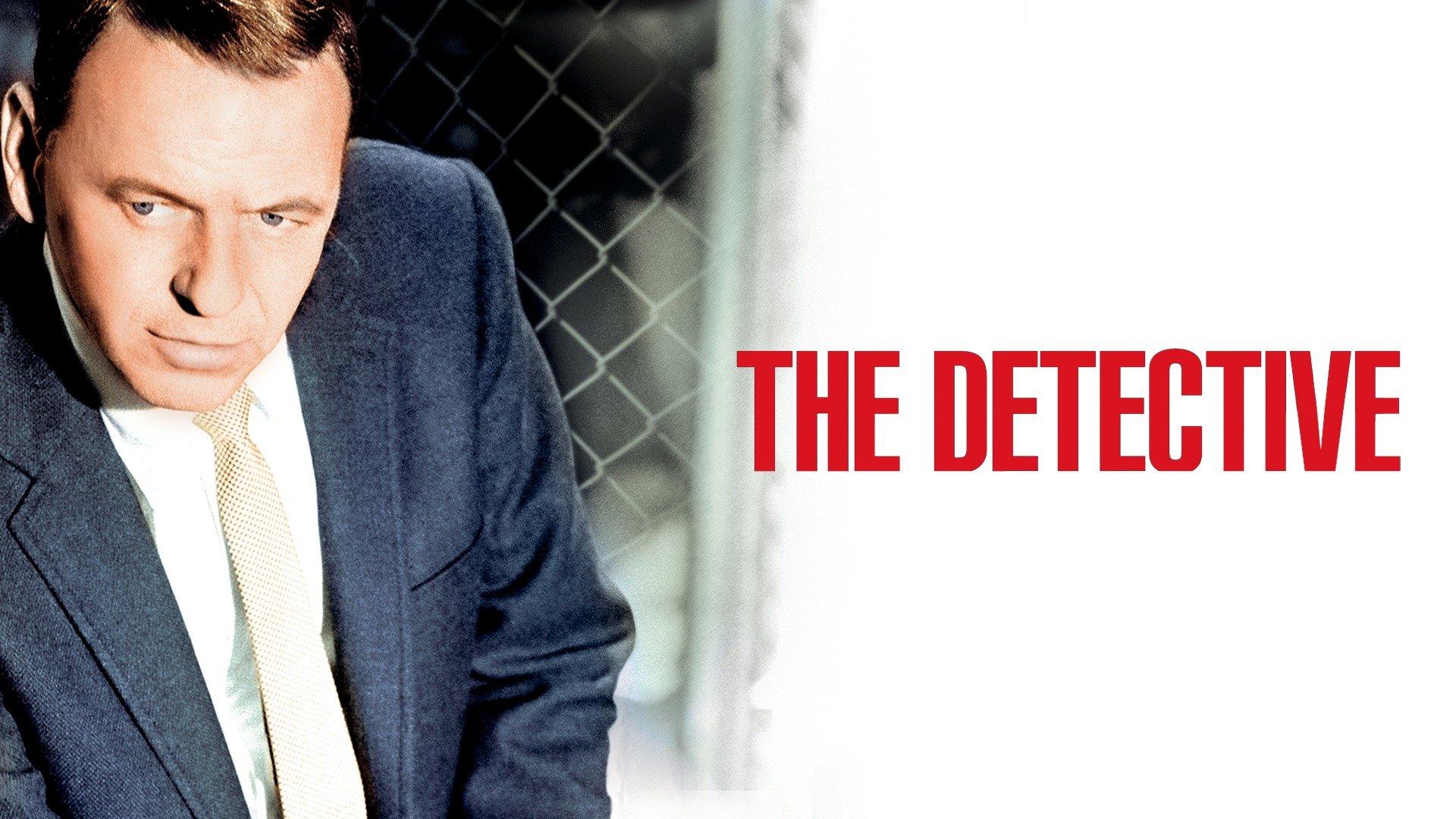 Watch The Detective Streaming Online on Philo (Free Trial)