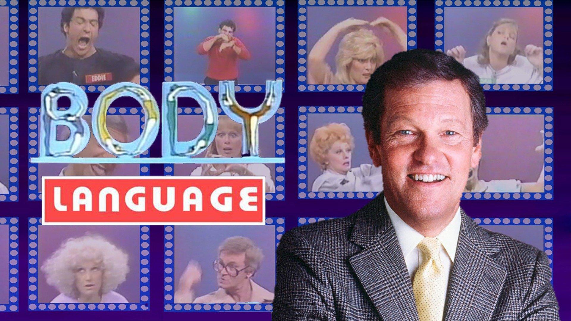 Watch Body Language Streaming Online on Philo (Free Trial)