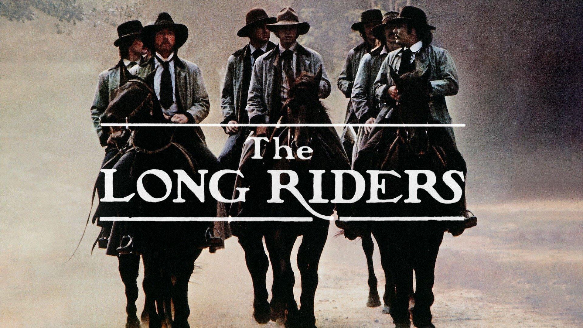 Watch The Long Riders Streaming Online on Philo (Free Trial)